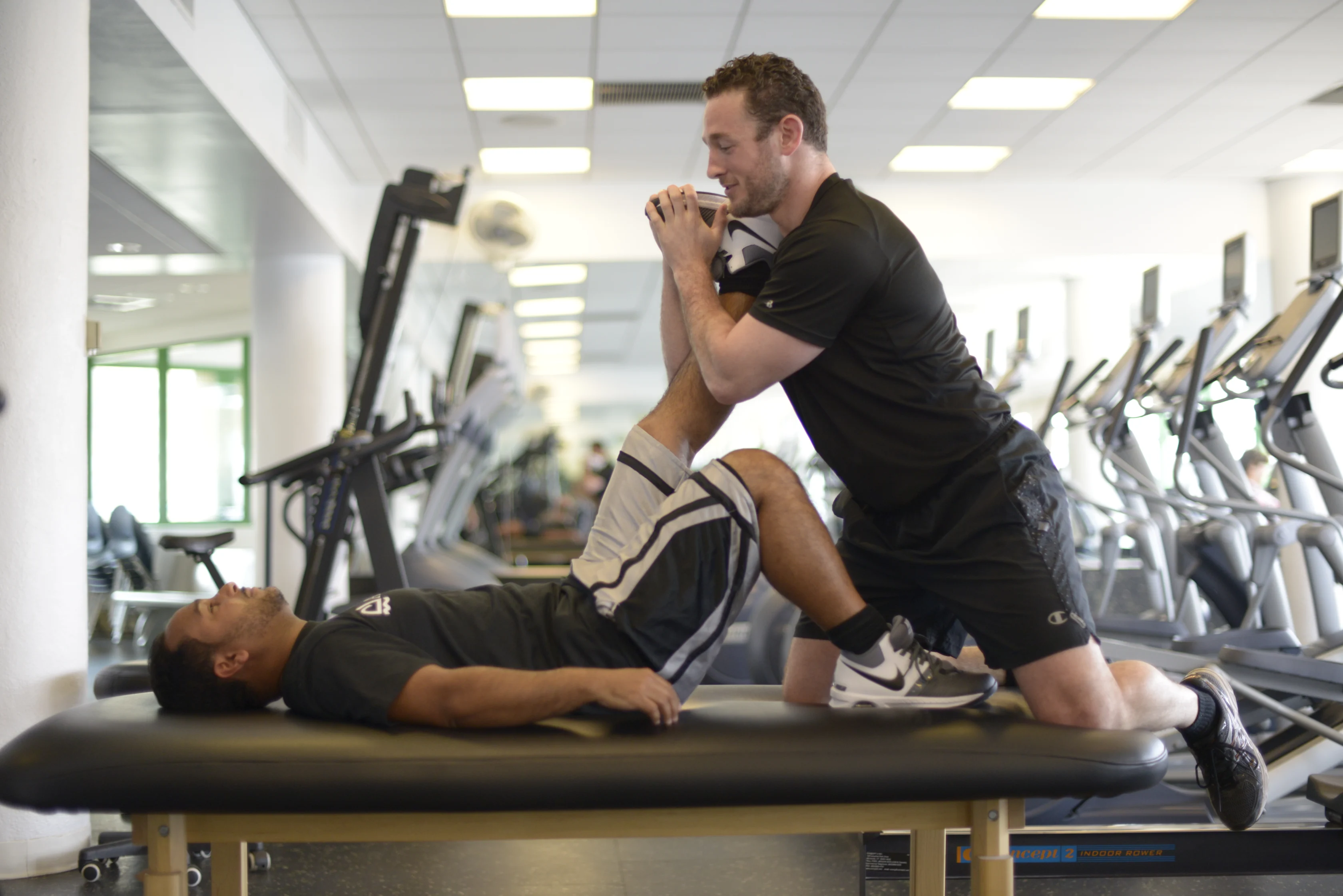 4 Reasons Why Recovery Can Be the Key to Your Fitness Journey - Asphalt ...