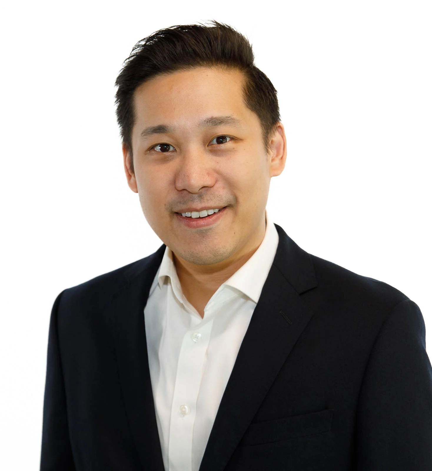 Alexander Fu - Asphalt Green