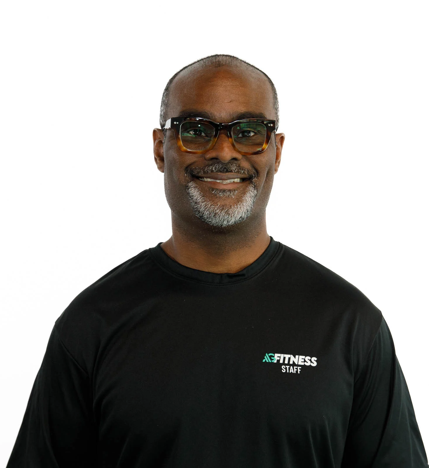 Alphonso White - Asphalt Green