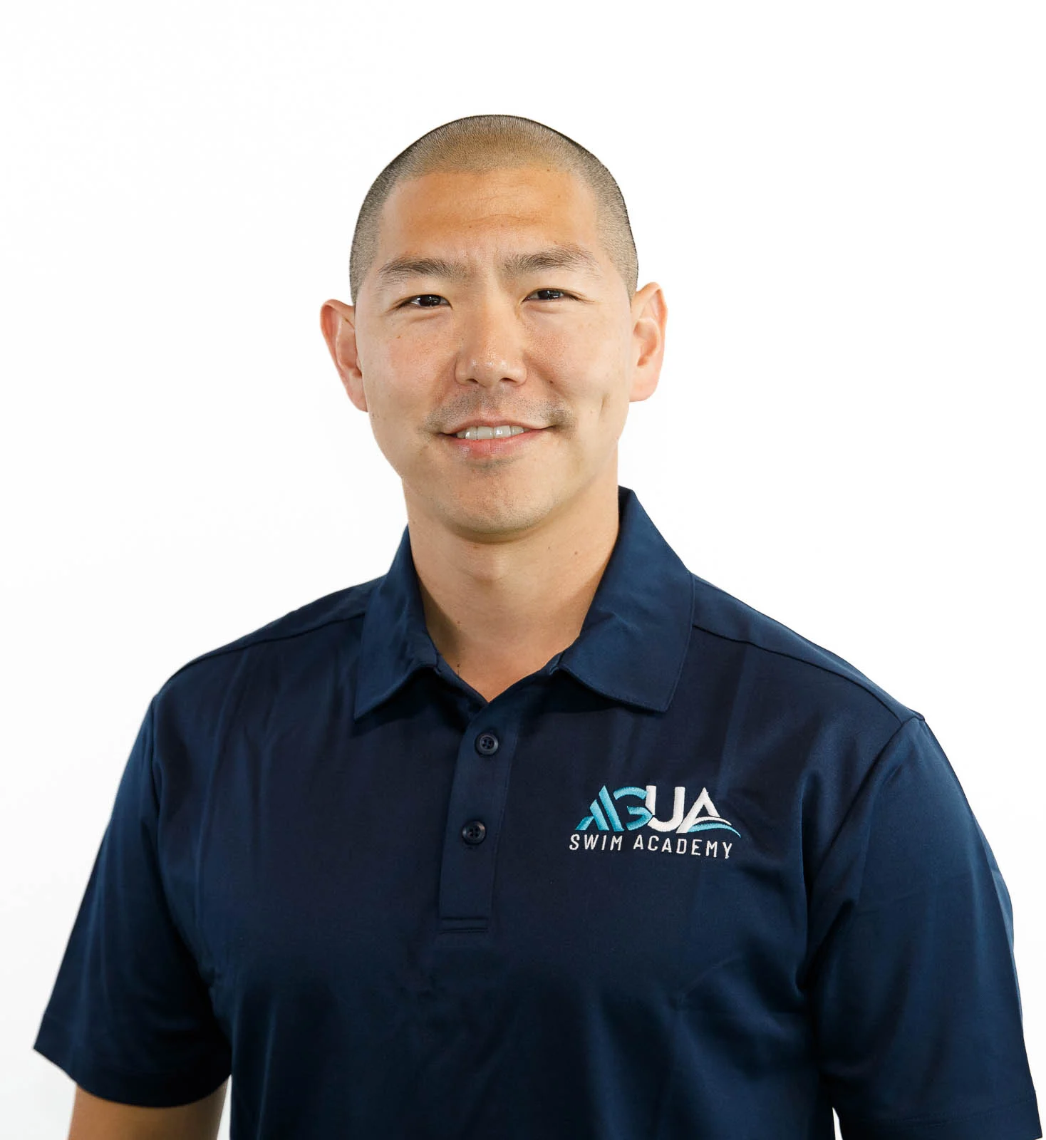 Andrew Bryan - Asphalt Green