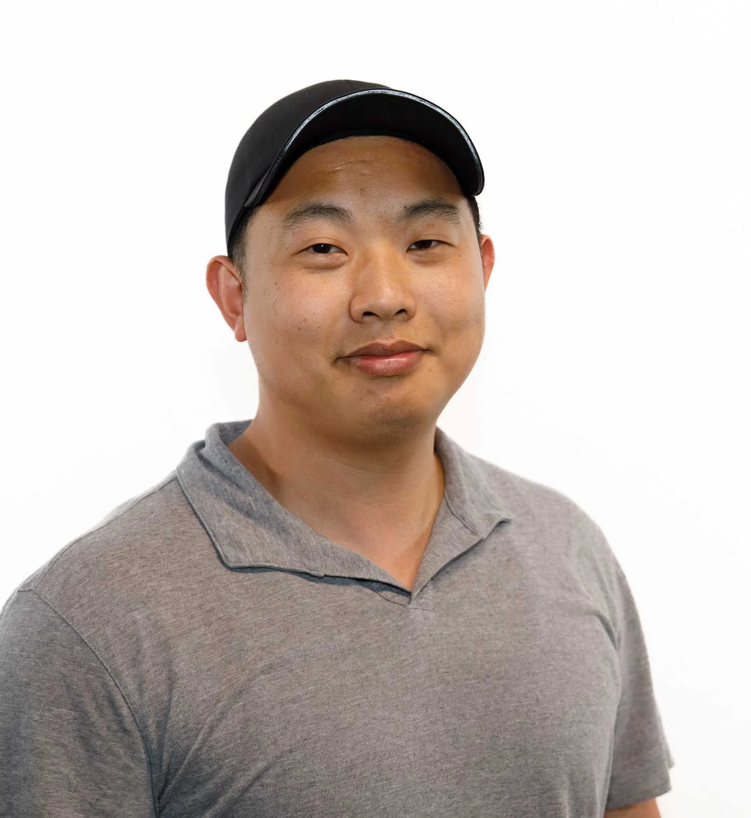 Andy Ung | Asphalt Green