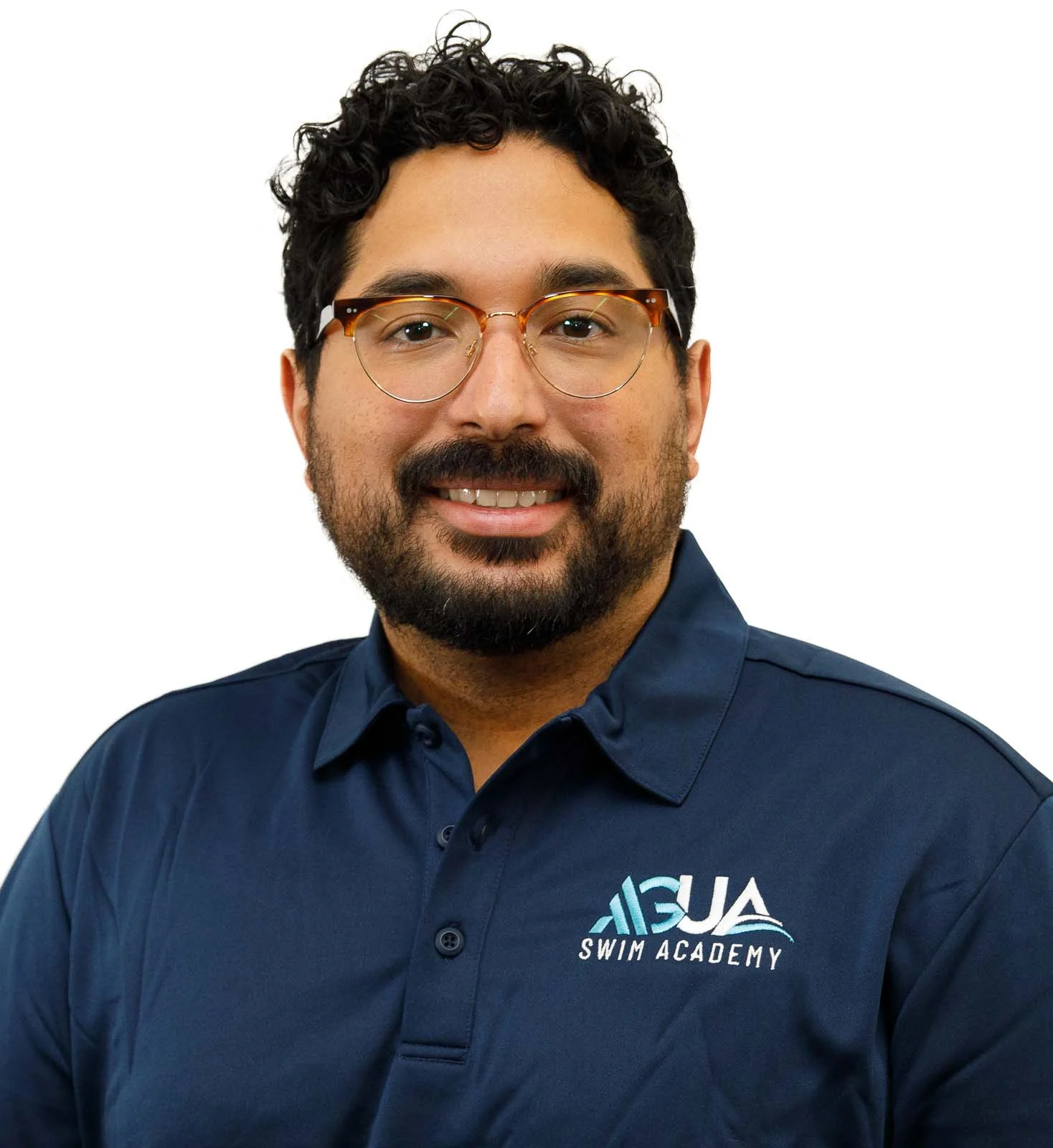 Angel Macias - Asphalt Green