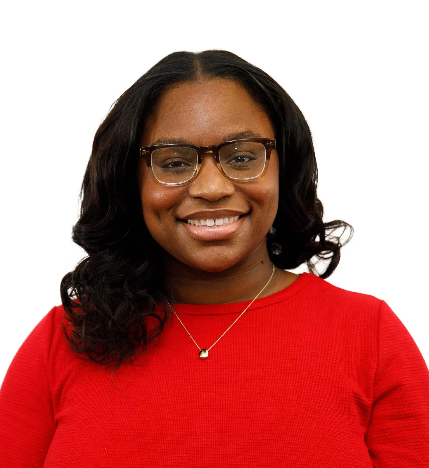 Brittany Jackson - Asphalt Green