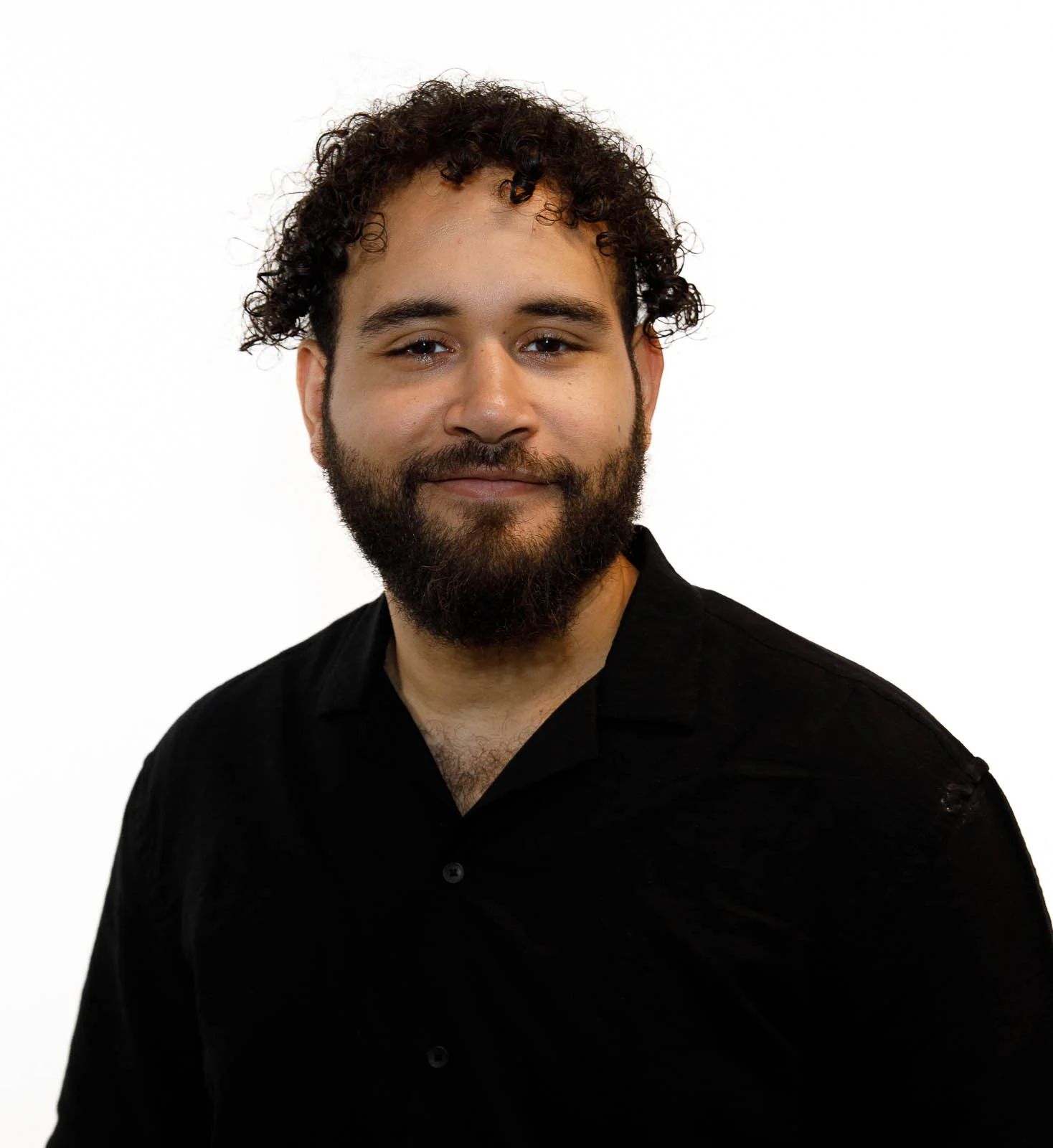 Christopher Hernandez - Asphalt Green