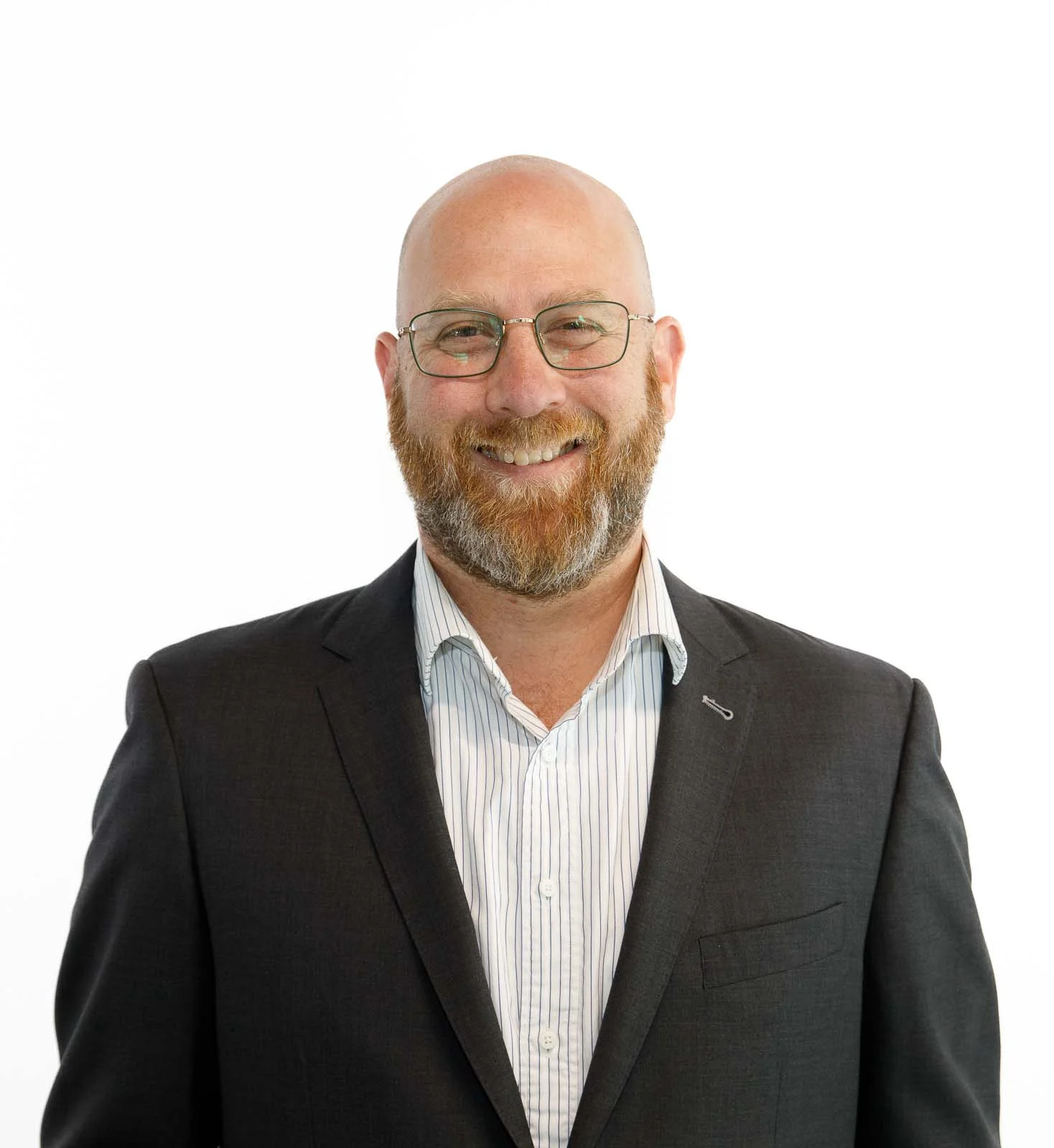 David Ludwig - Asphalt Green