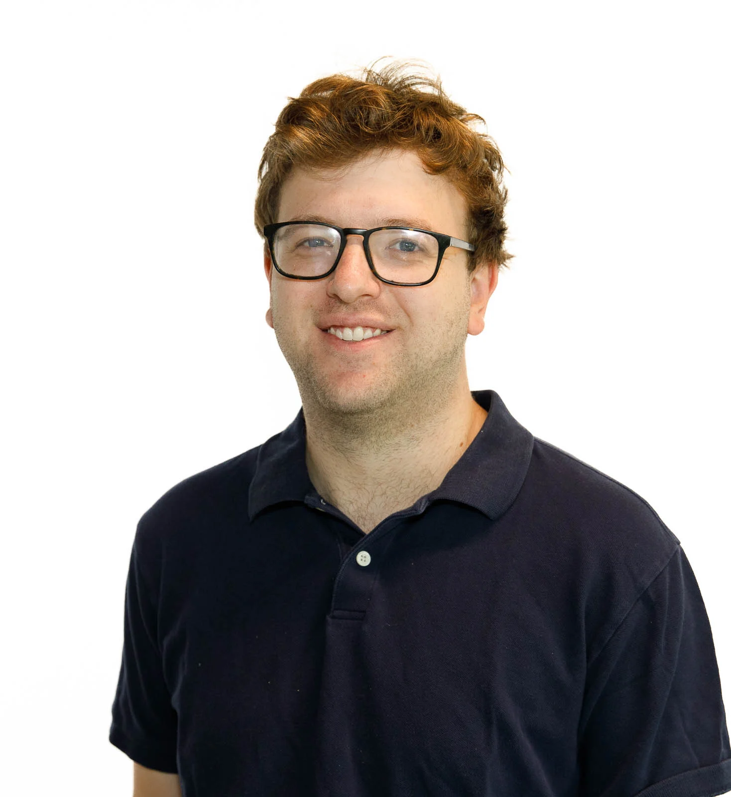 David Rohn - Asphalt Green