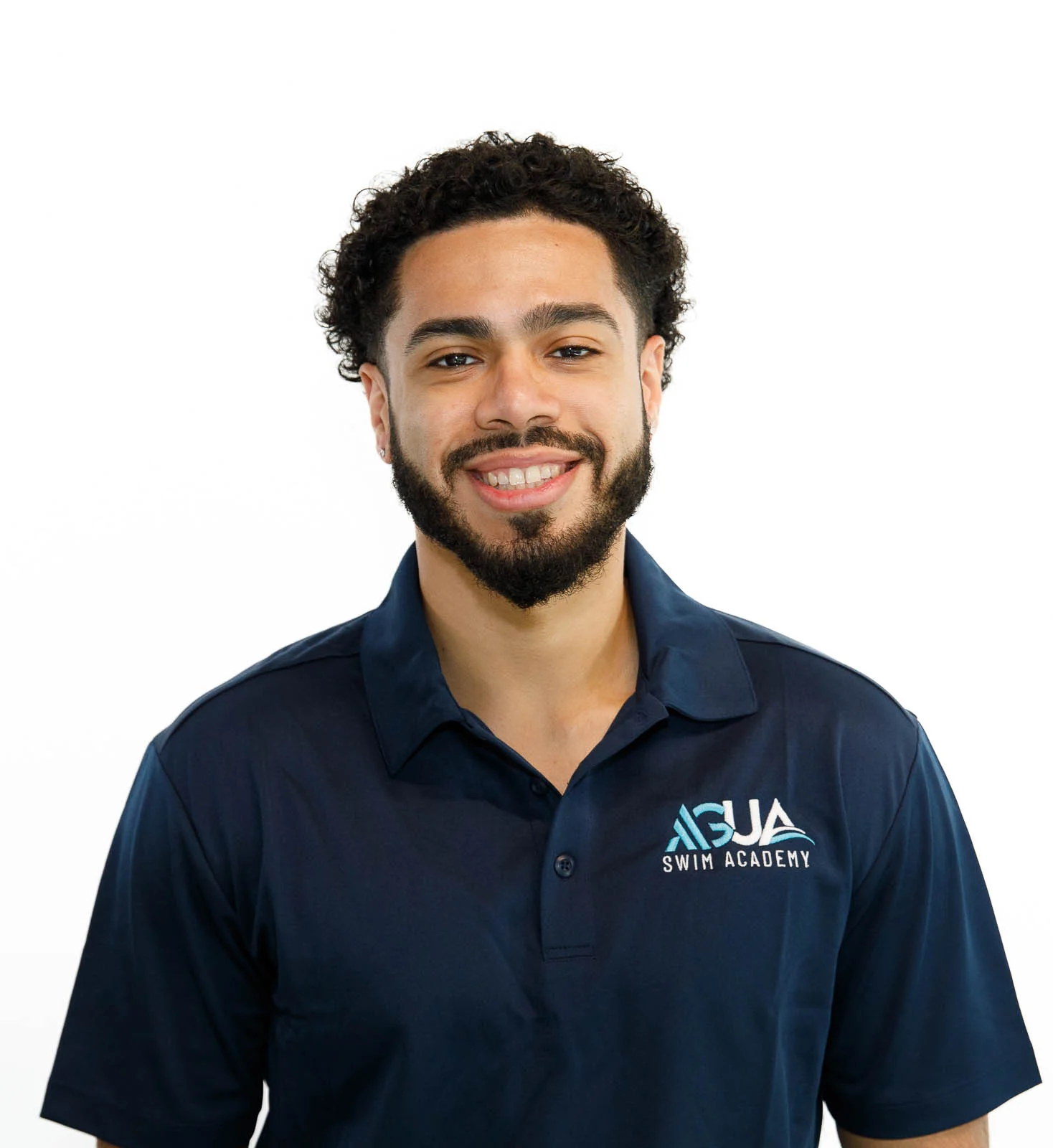 David Urbina - Asphalt Green