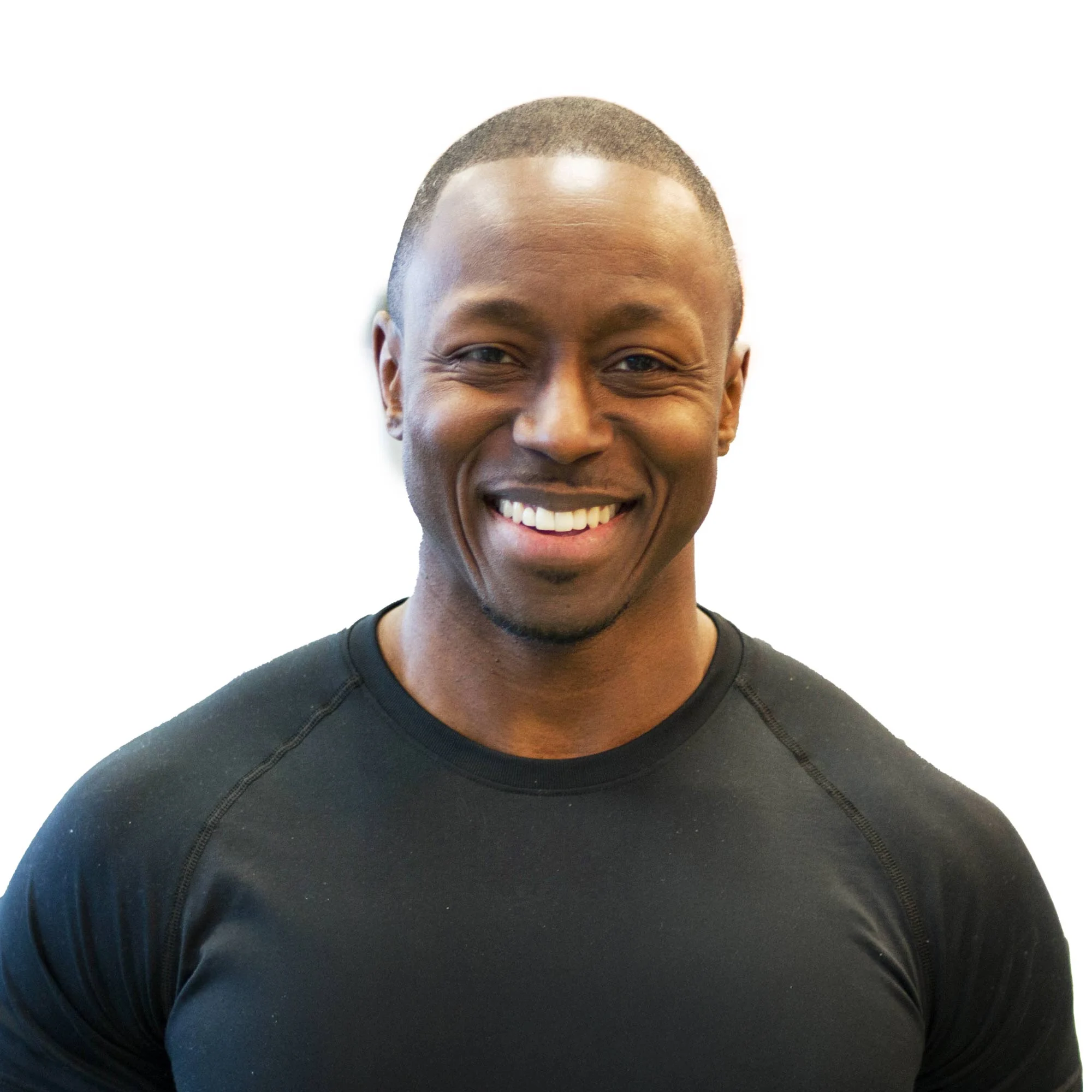 DeJuana Richardson - Asphalt Green