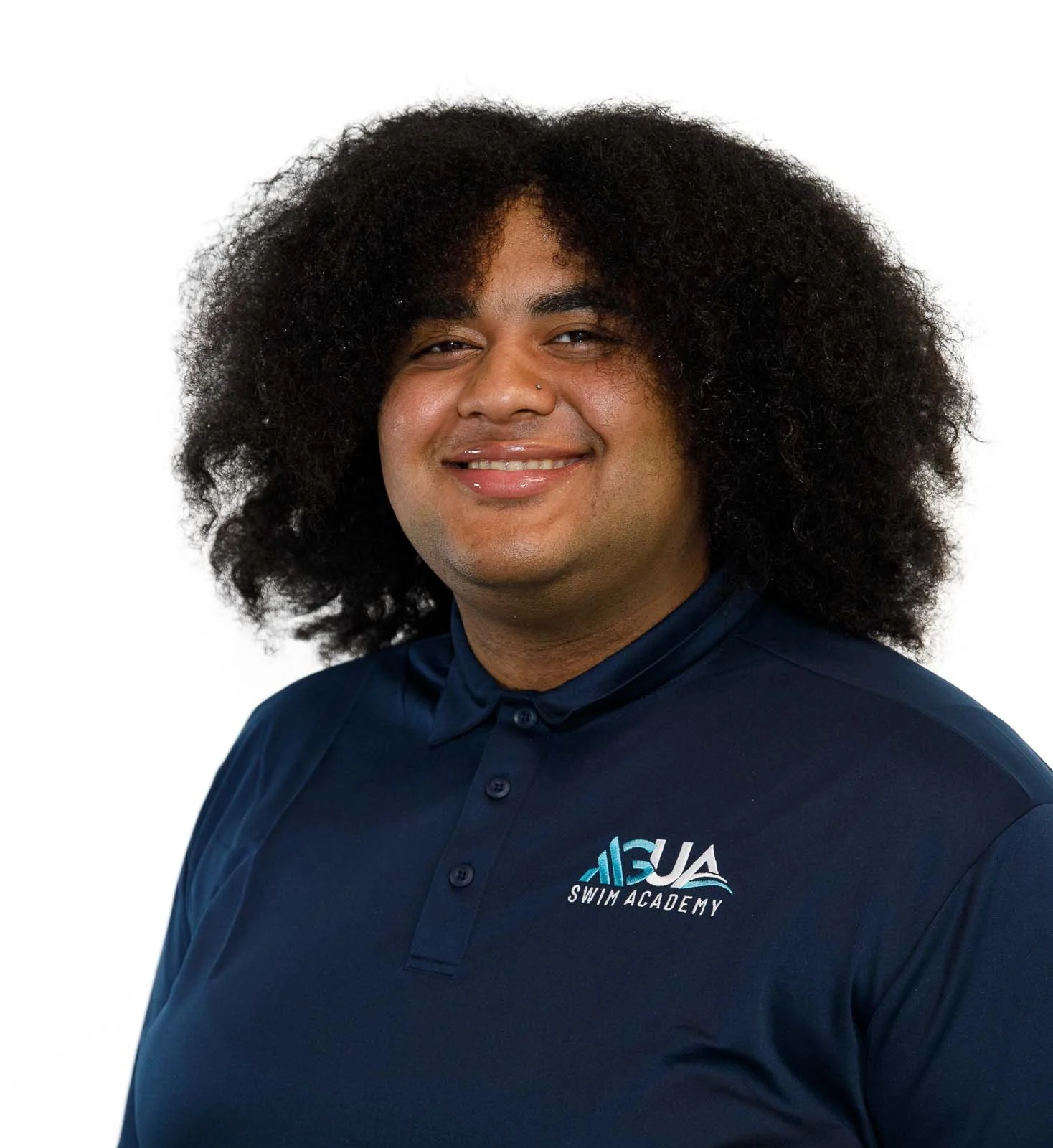 Eliza Berard - Asphalt Green