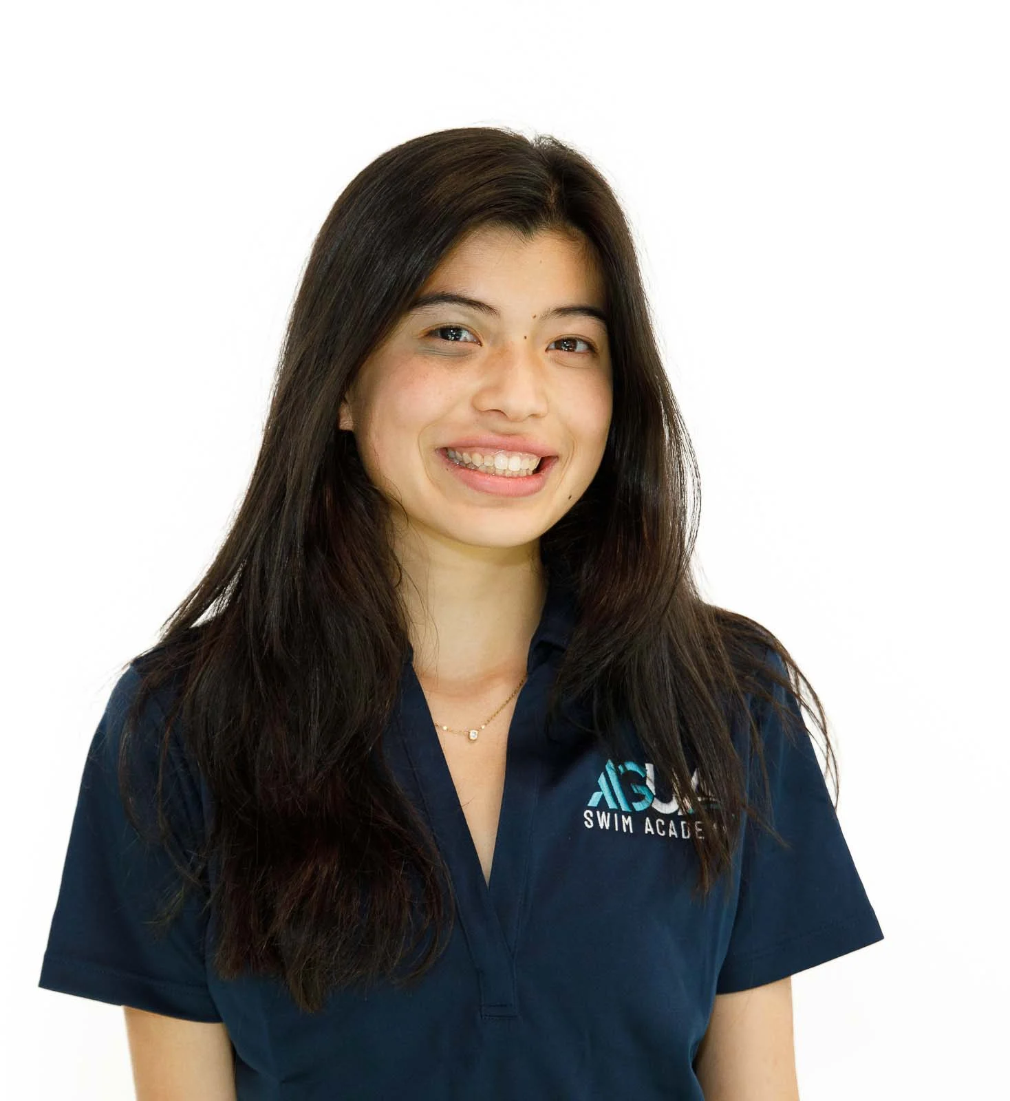 Emma Savonije - Asphalt Green