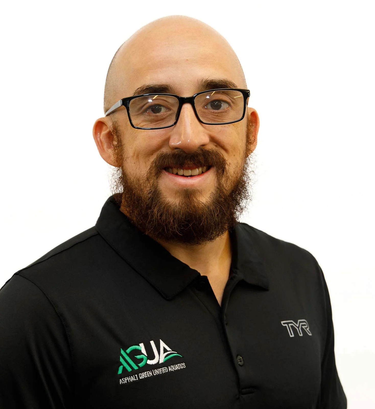 Isaac Gomez - Asphalt Green