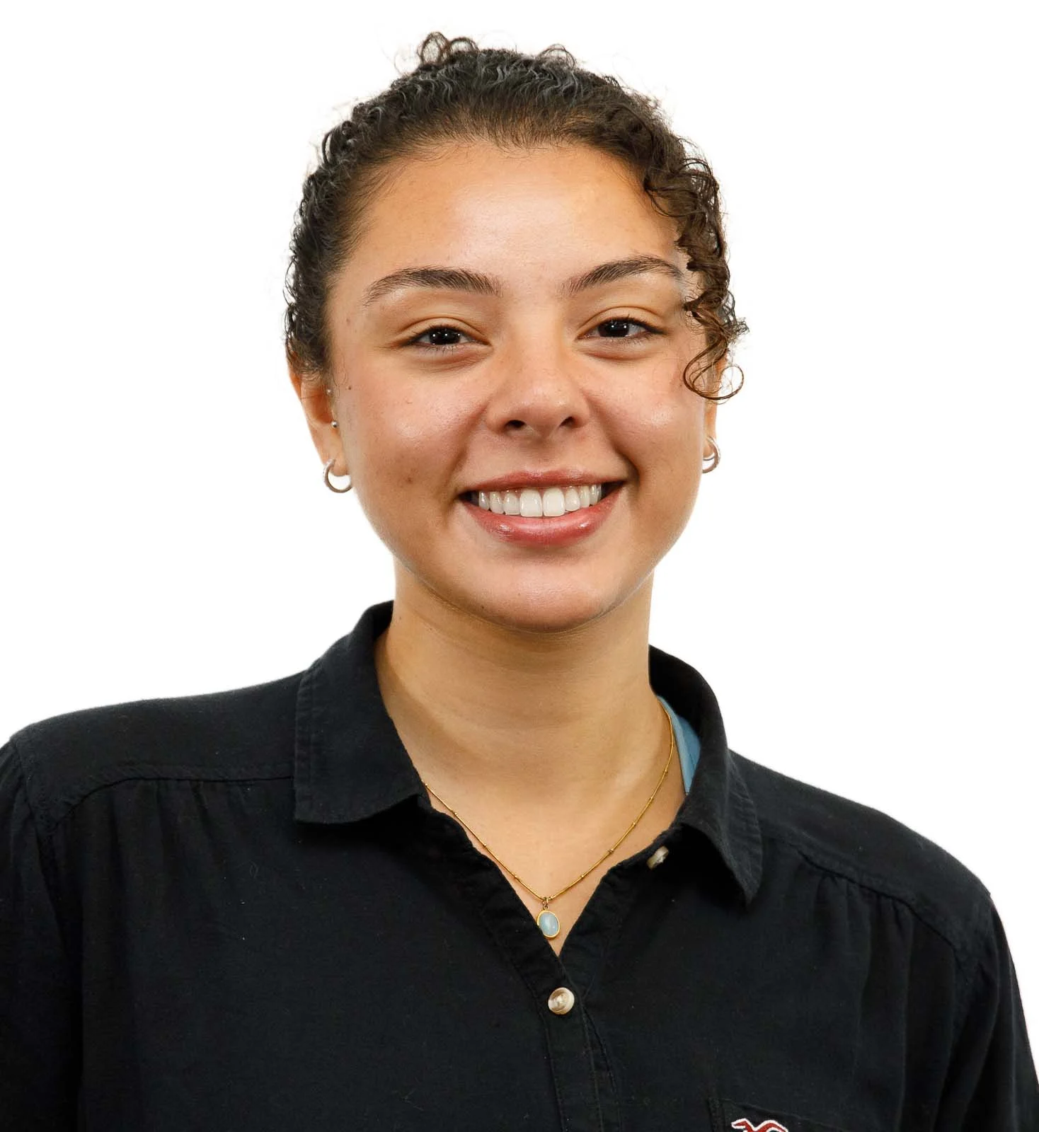 Jada Guillouette | Asphalt Green