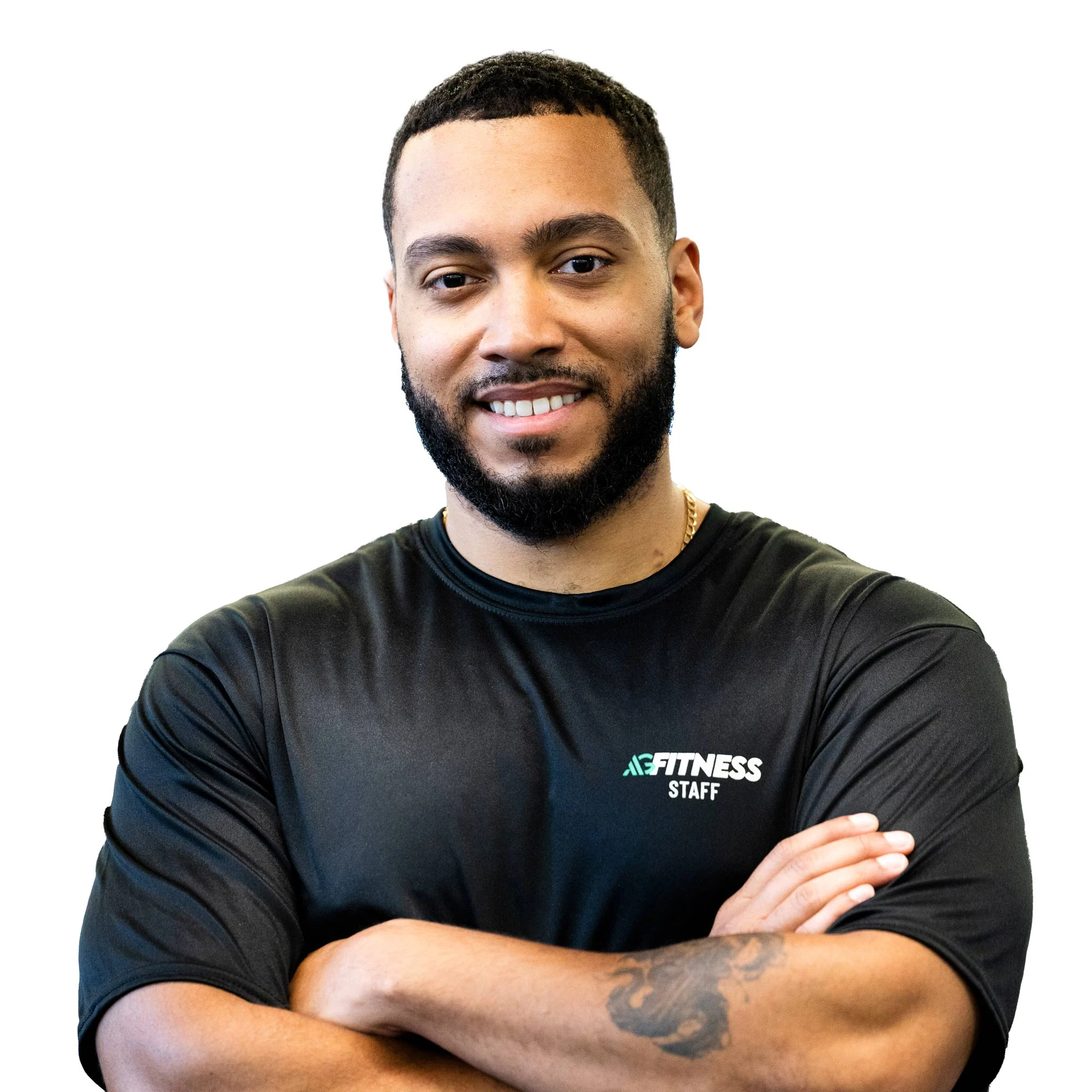 Jeff Hidalgo - Asphalt Green