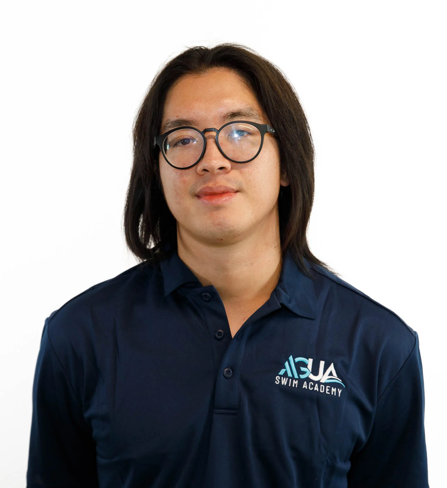 Jeffrey Chen - Asphalt Green