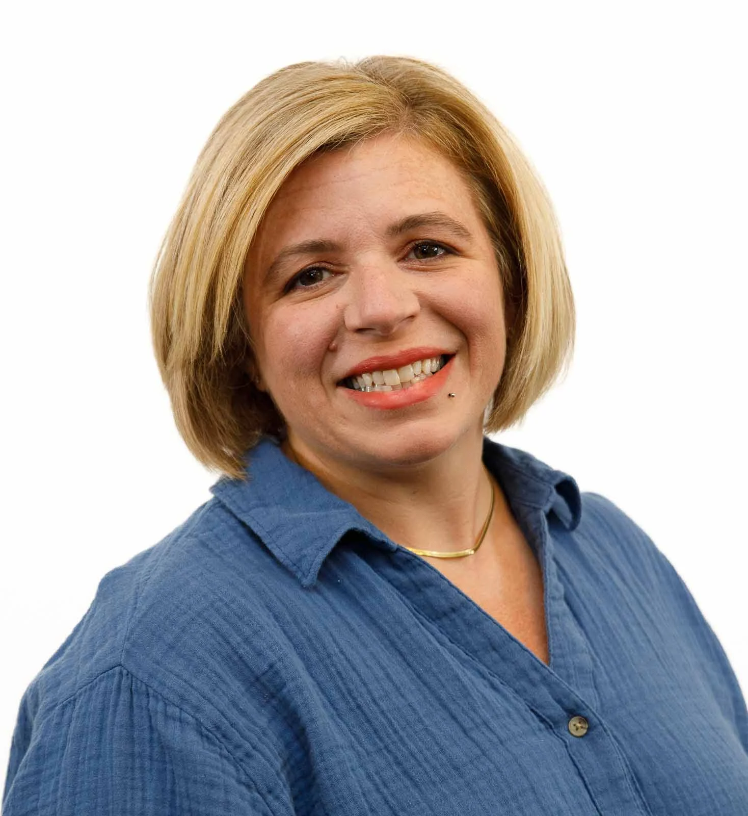 Jennifer Polzak - Asphalt Green