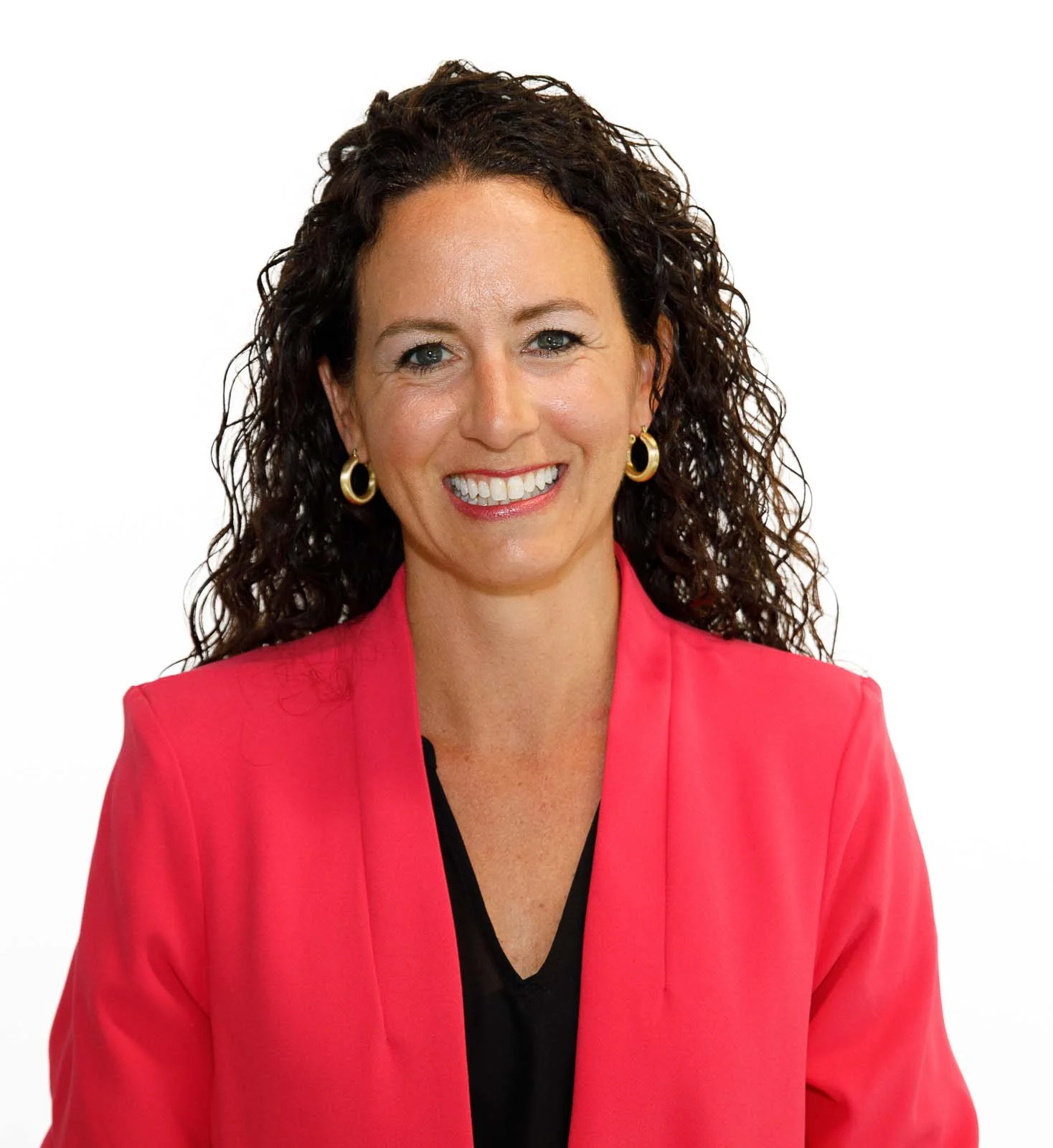 Jennifer Sirchio - Asphalt Green