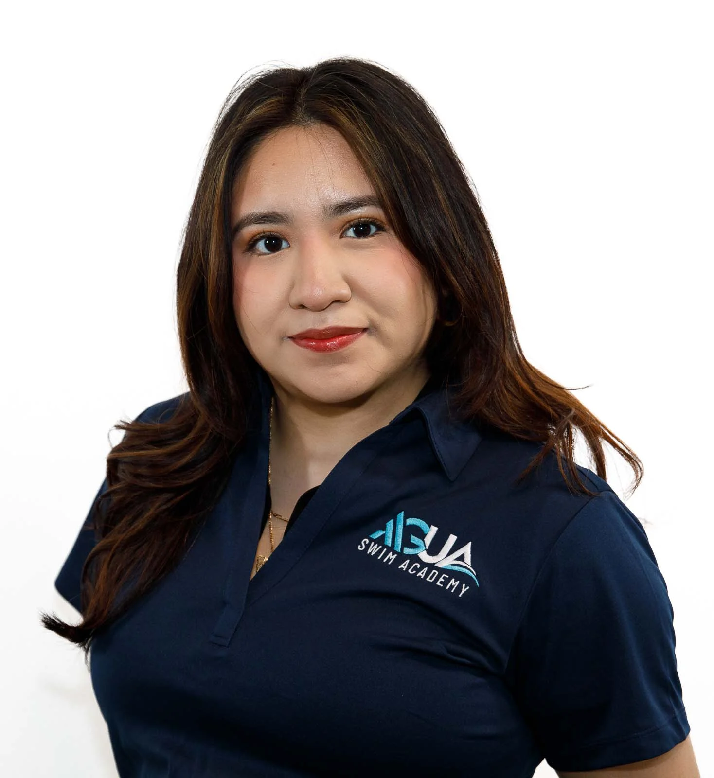 Jessica Hernandez - Asphalt Green