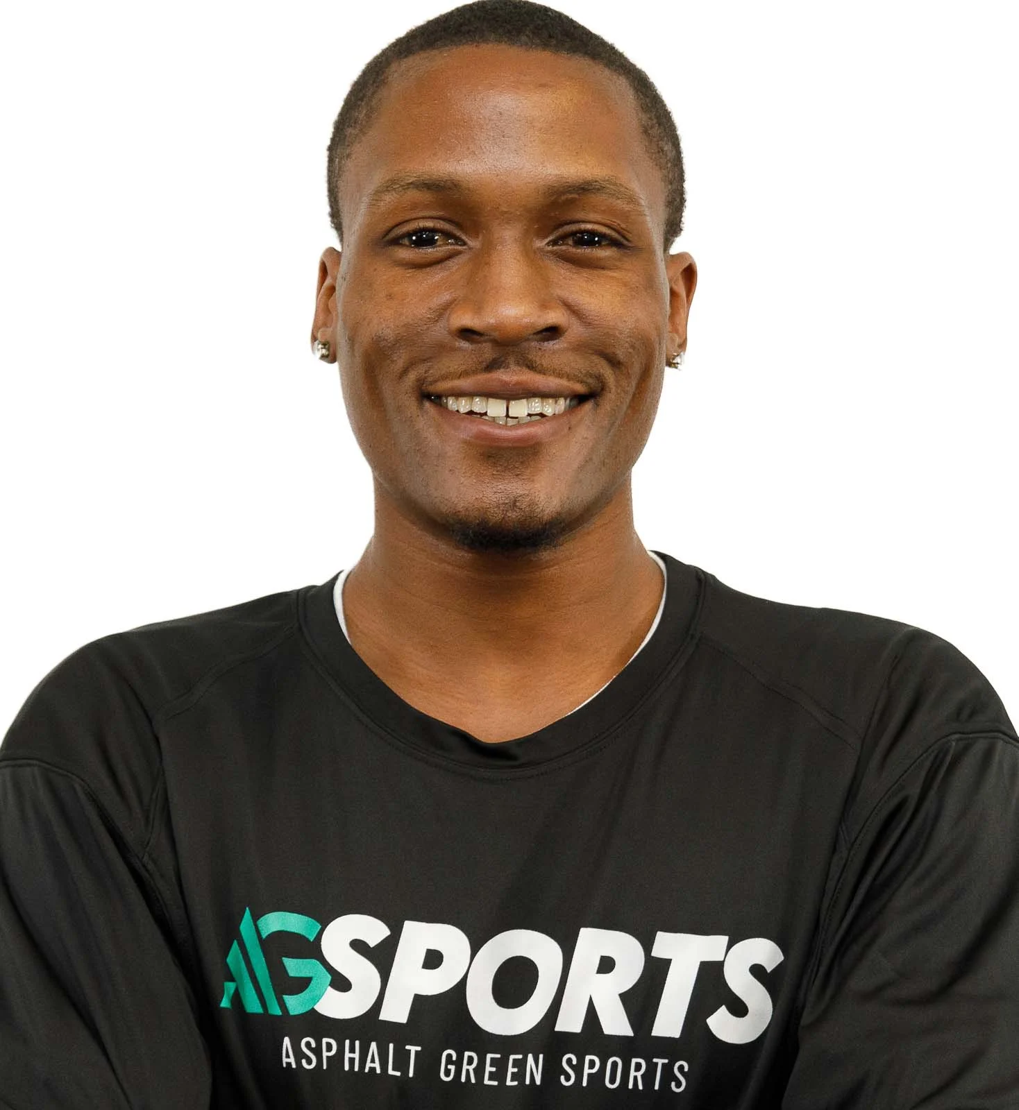 Josh Reid - Asphalt Green