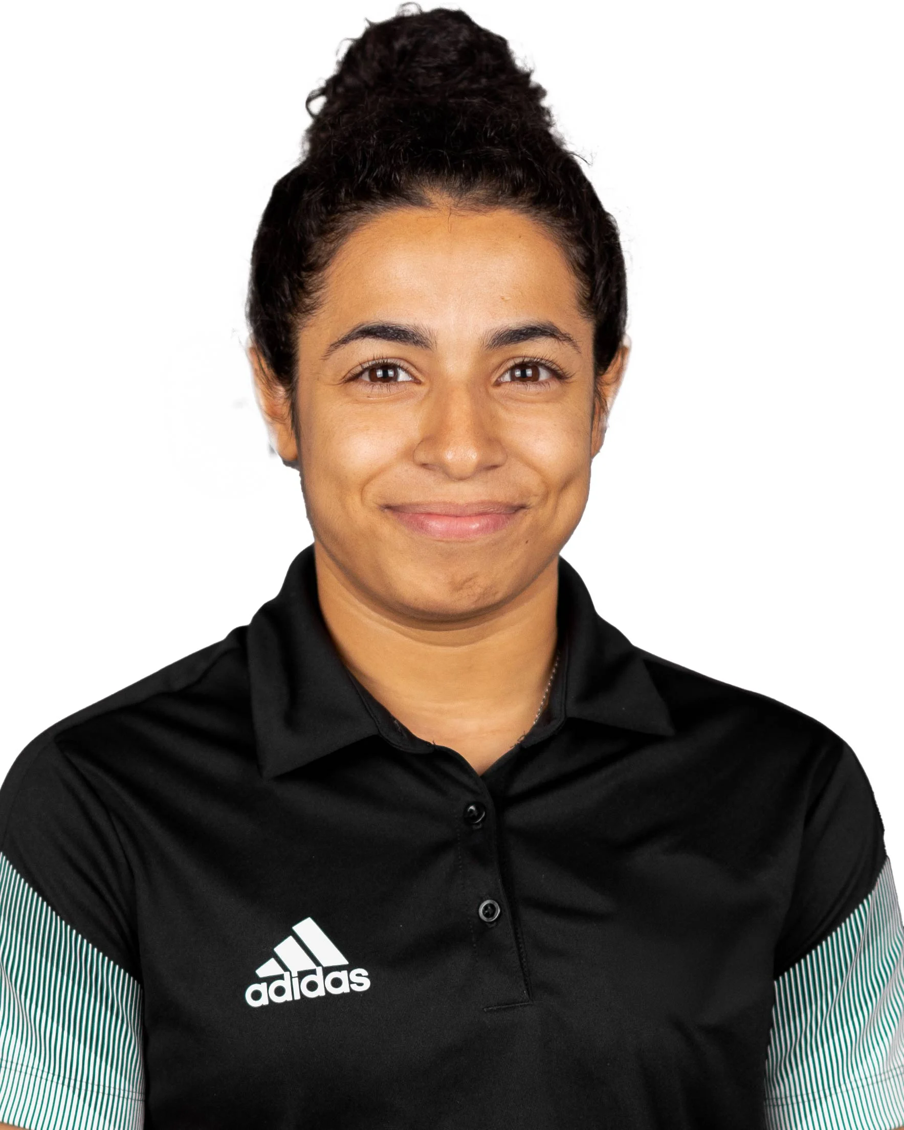 Kayla Gutierrez - Asphalt Green