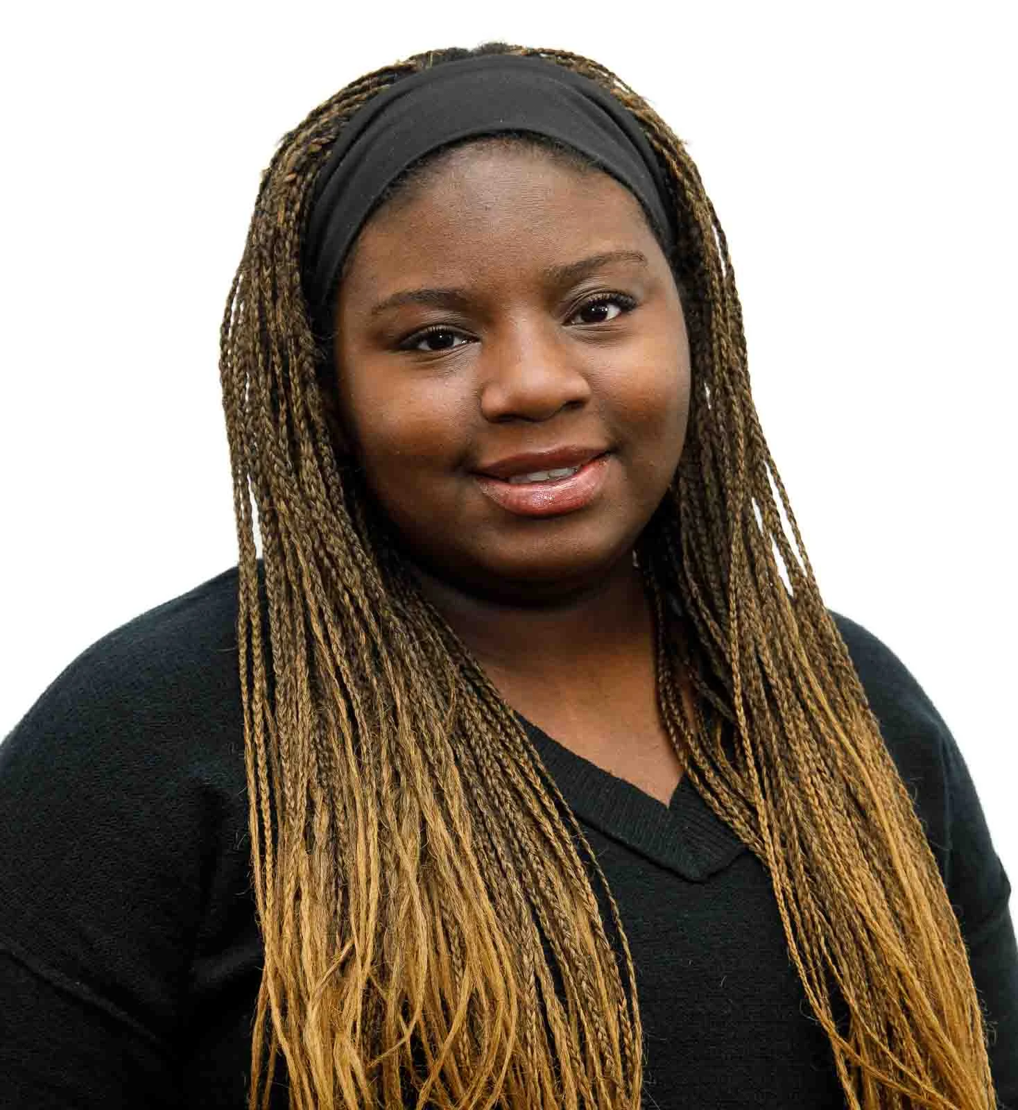 Kiana Woodberry - Asphalt Green