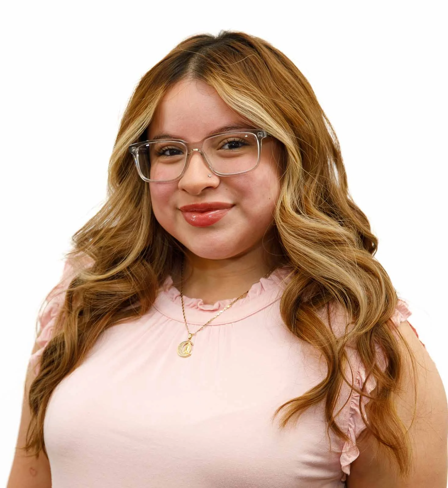 Lisbeth Rodriguez - Asphalt Green