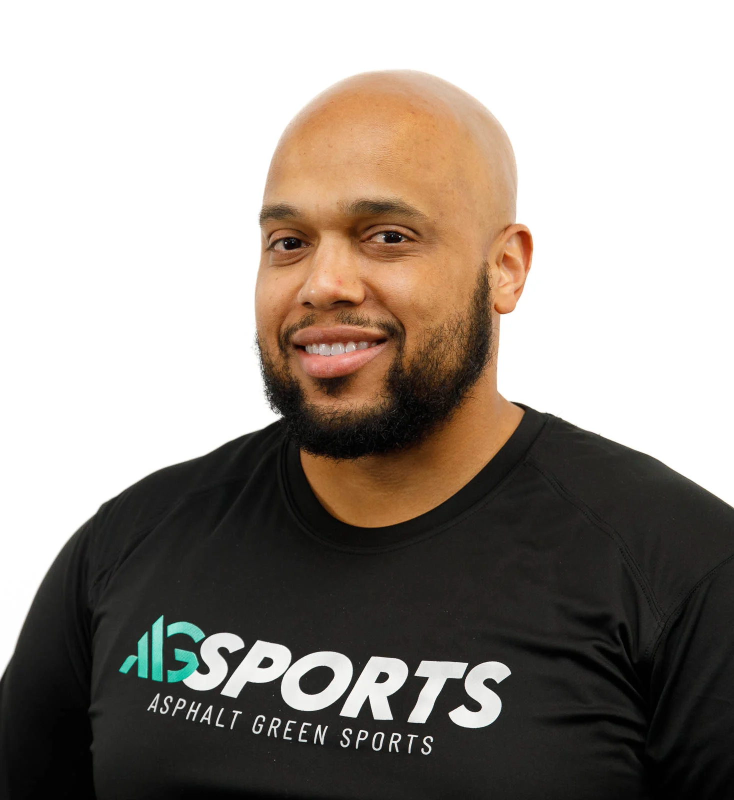 Maximo Castro Jr - Asphalt Green