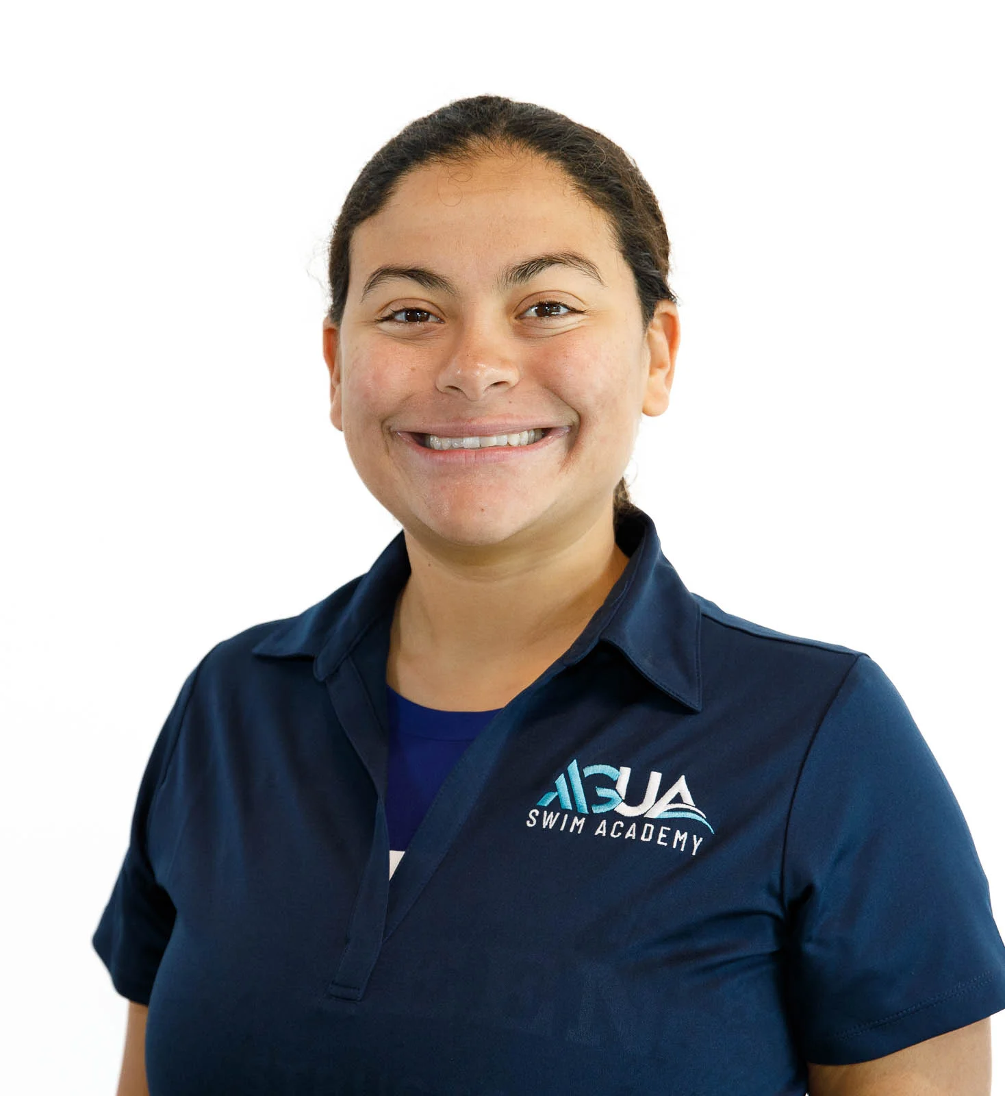 Mercedes Colon - Asphalt Green