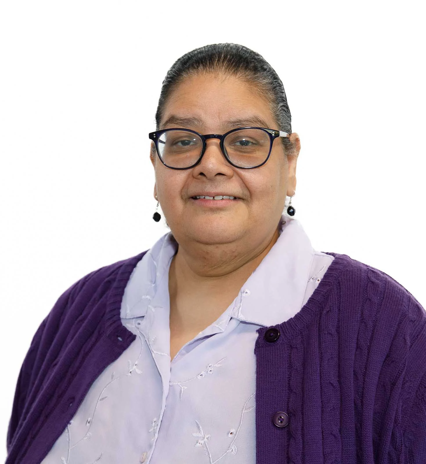 Miriam Ocasio - Asphalt Green