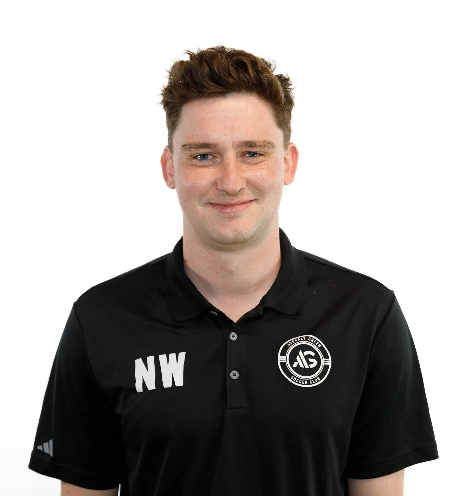 Ned Weiss - Asphalt Green