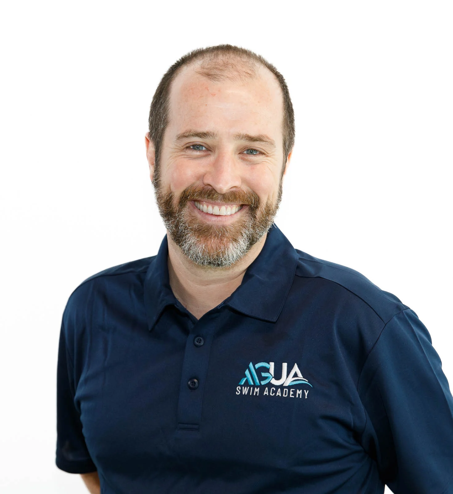 Nic Adams - Asphalt Green