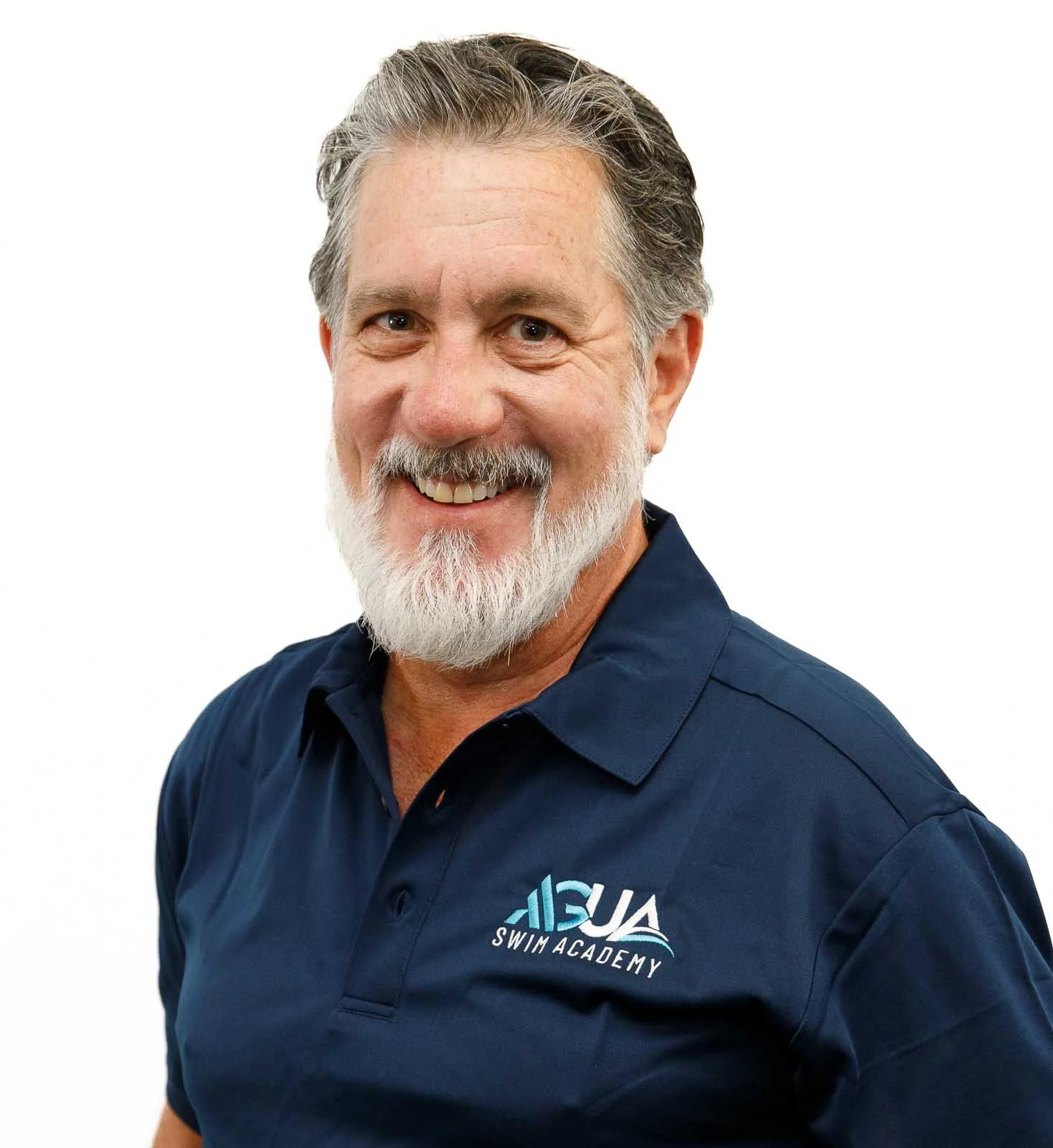 Nicholas Burnham - Asphalt Green