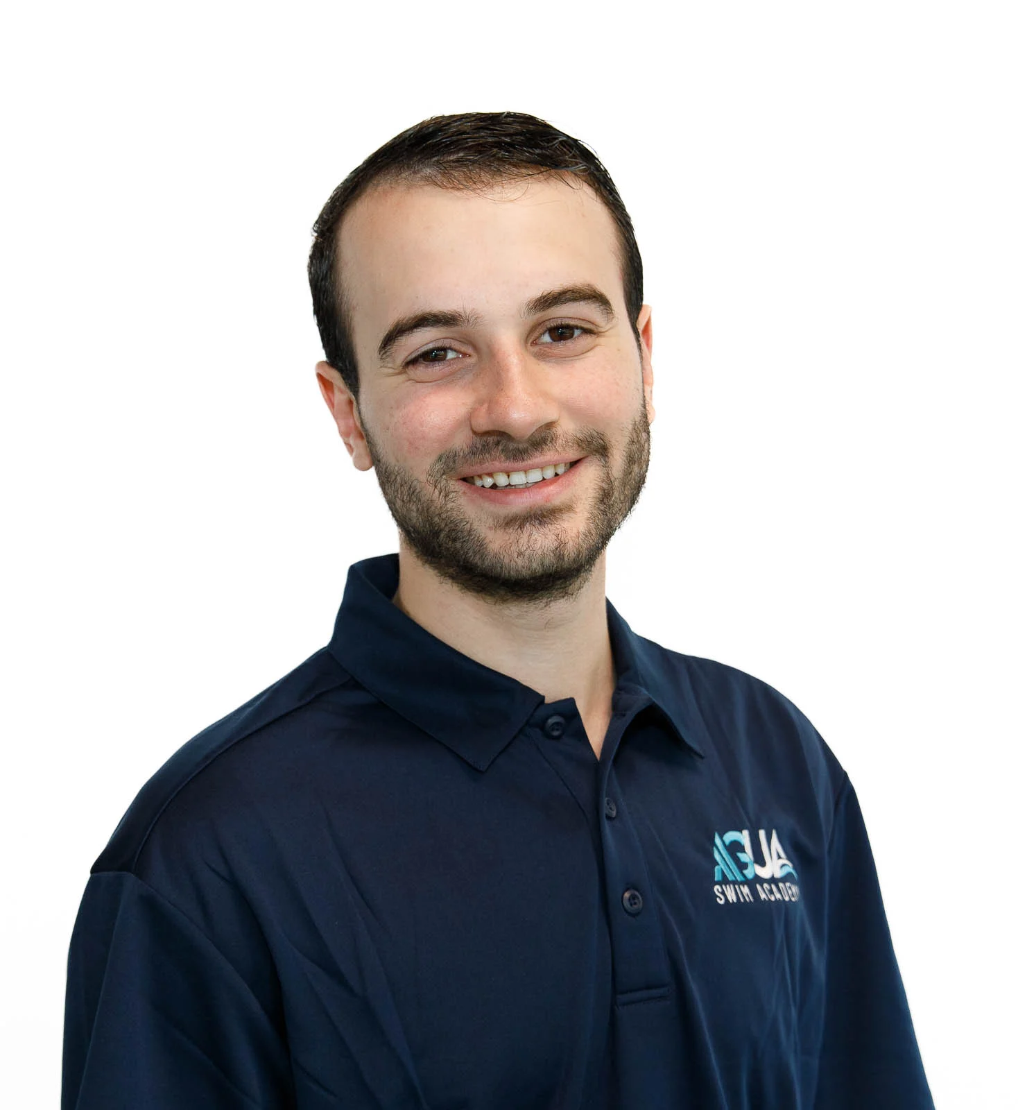 Nicholas Lionti - Asphalt Green