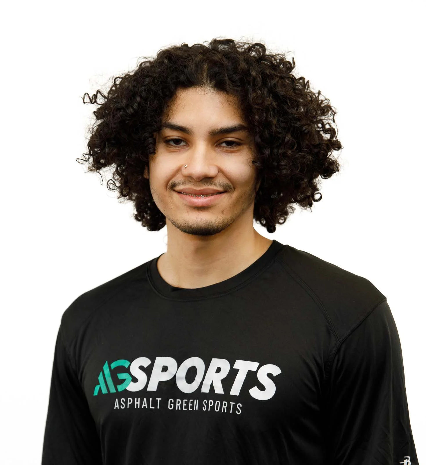 Nicholas Natal - Asphalt Green