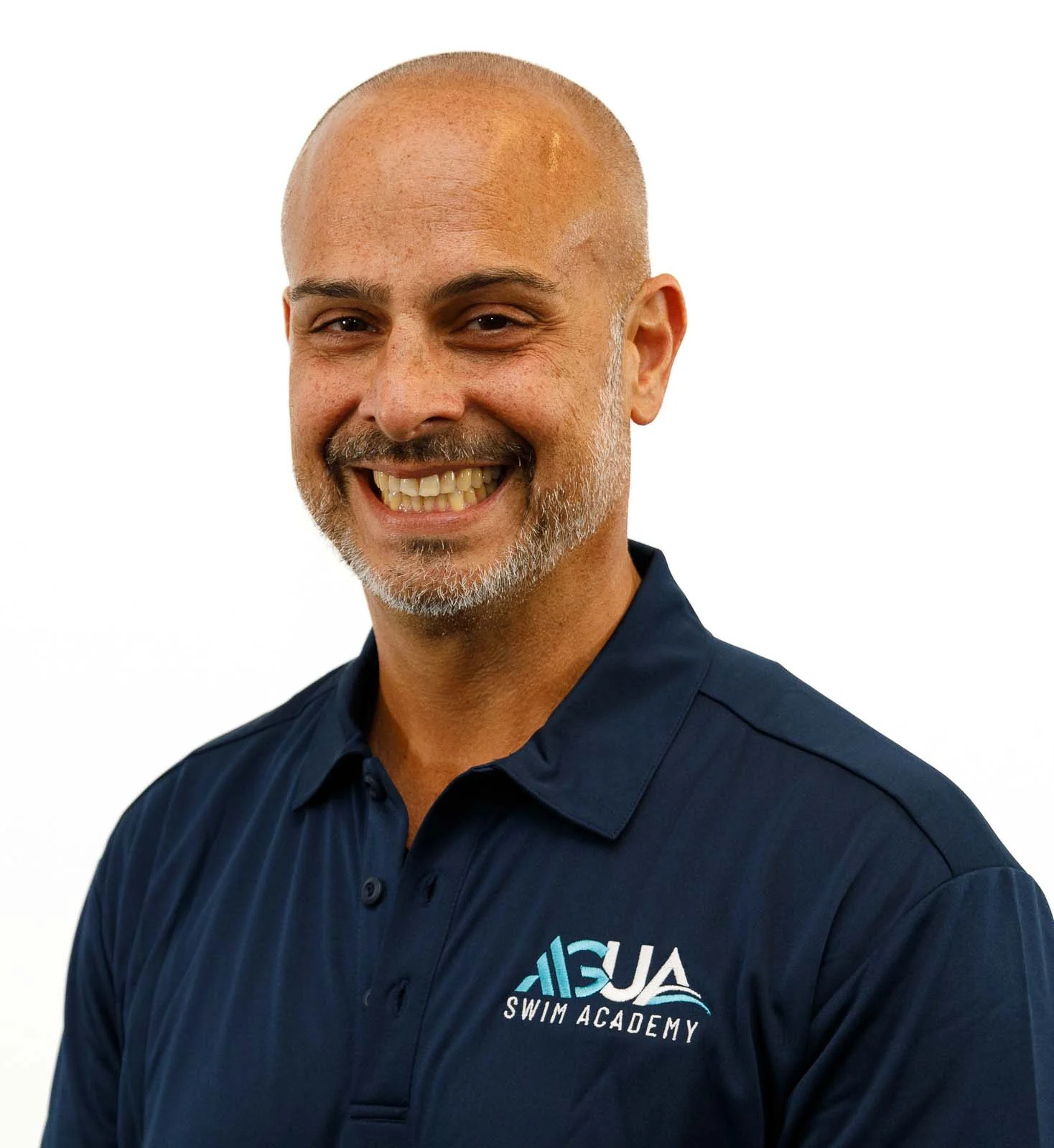 Nicholas Marcantonio - Asphalt Green