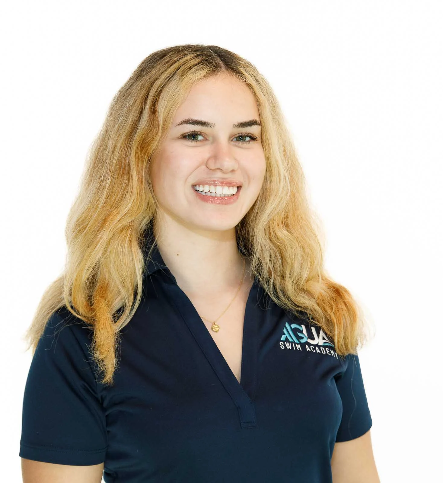 Sarah Rutkowski - Asphalt Green