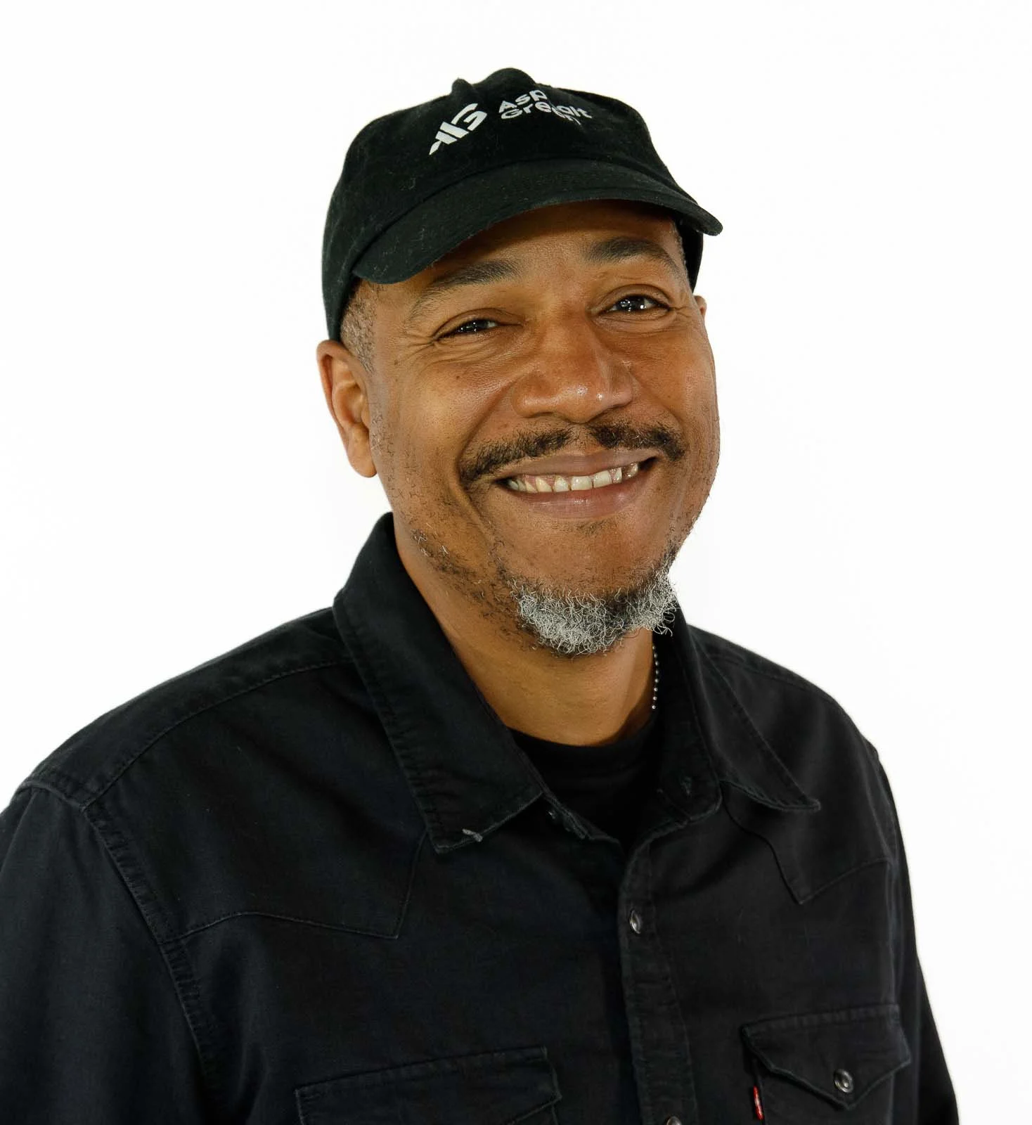 Sean Polite - Asphalt Green