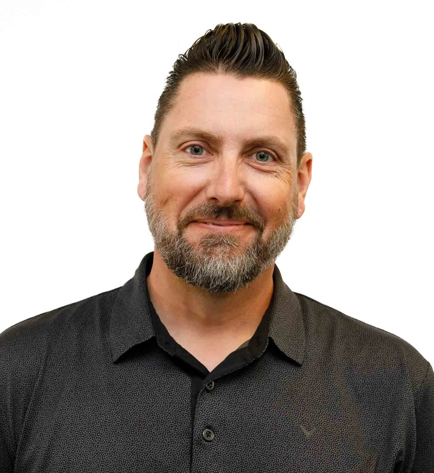 Stephen Dalton - Asphalt Green