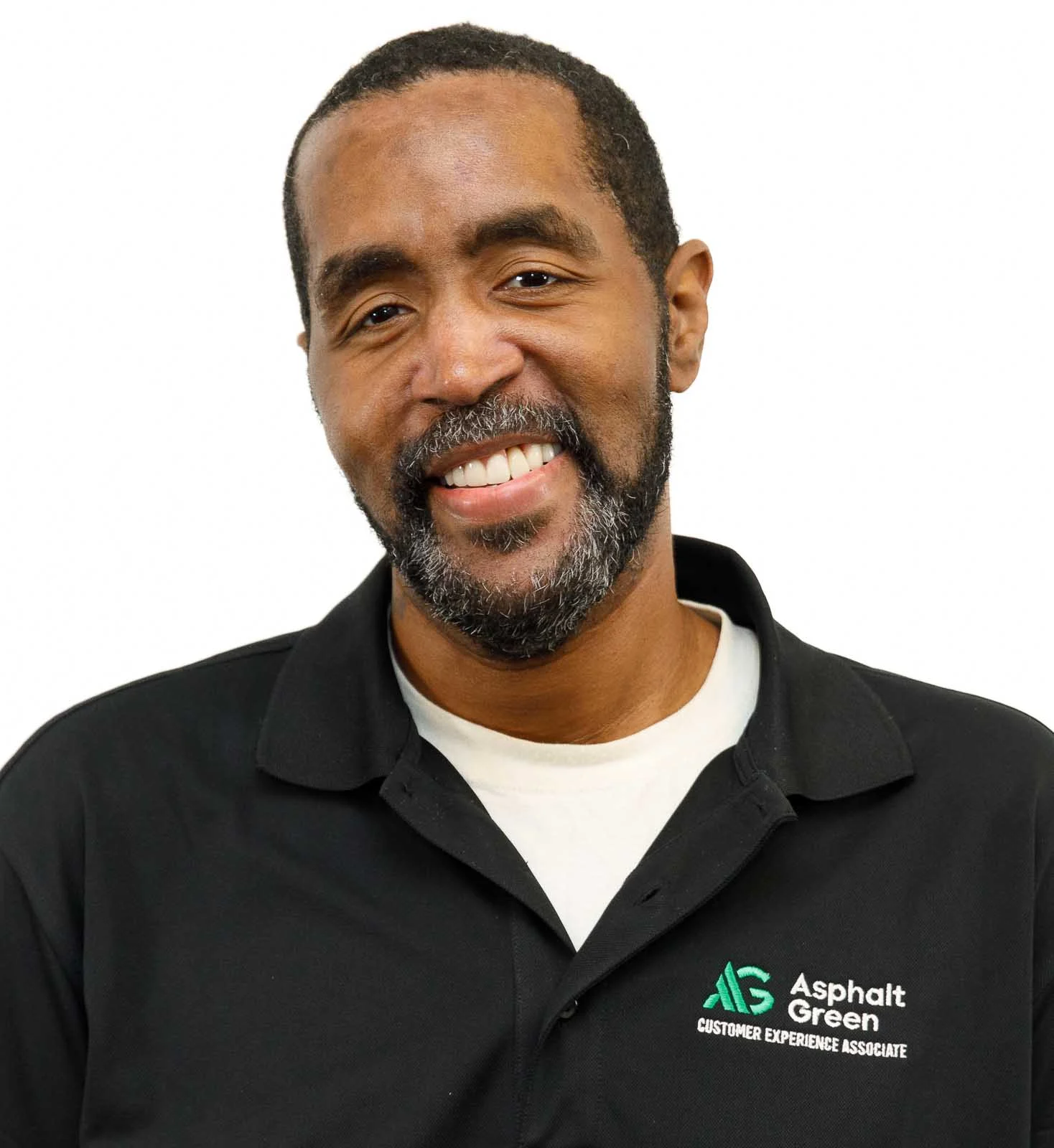 Steven Brown - Asphalt Green