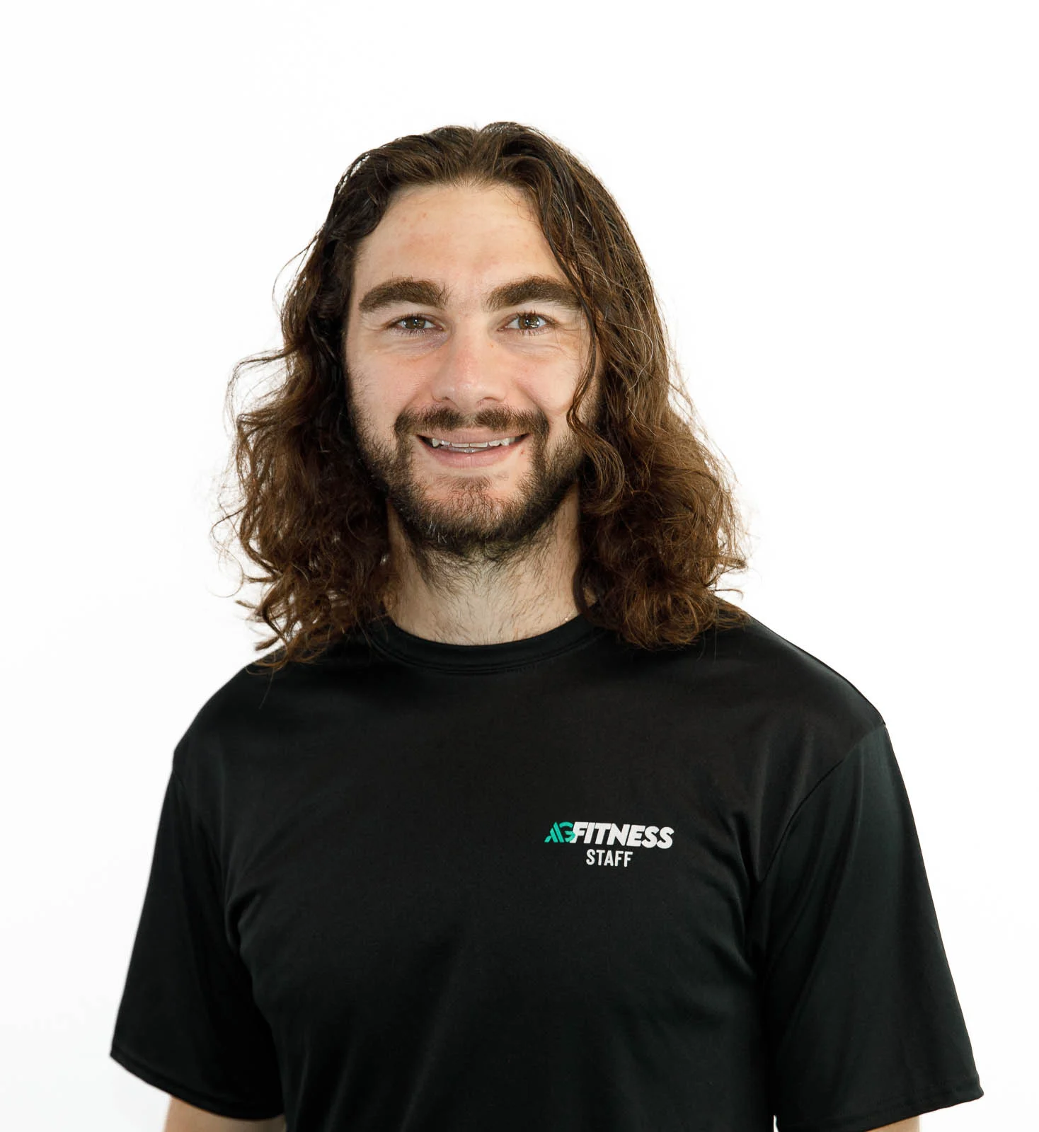 Zach Moxham - Asphalt Green