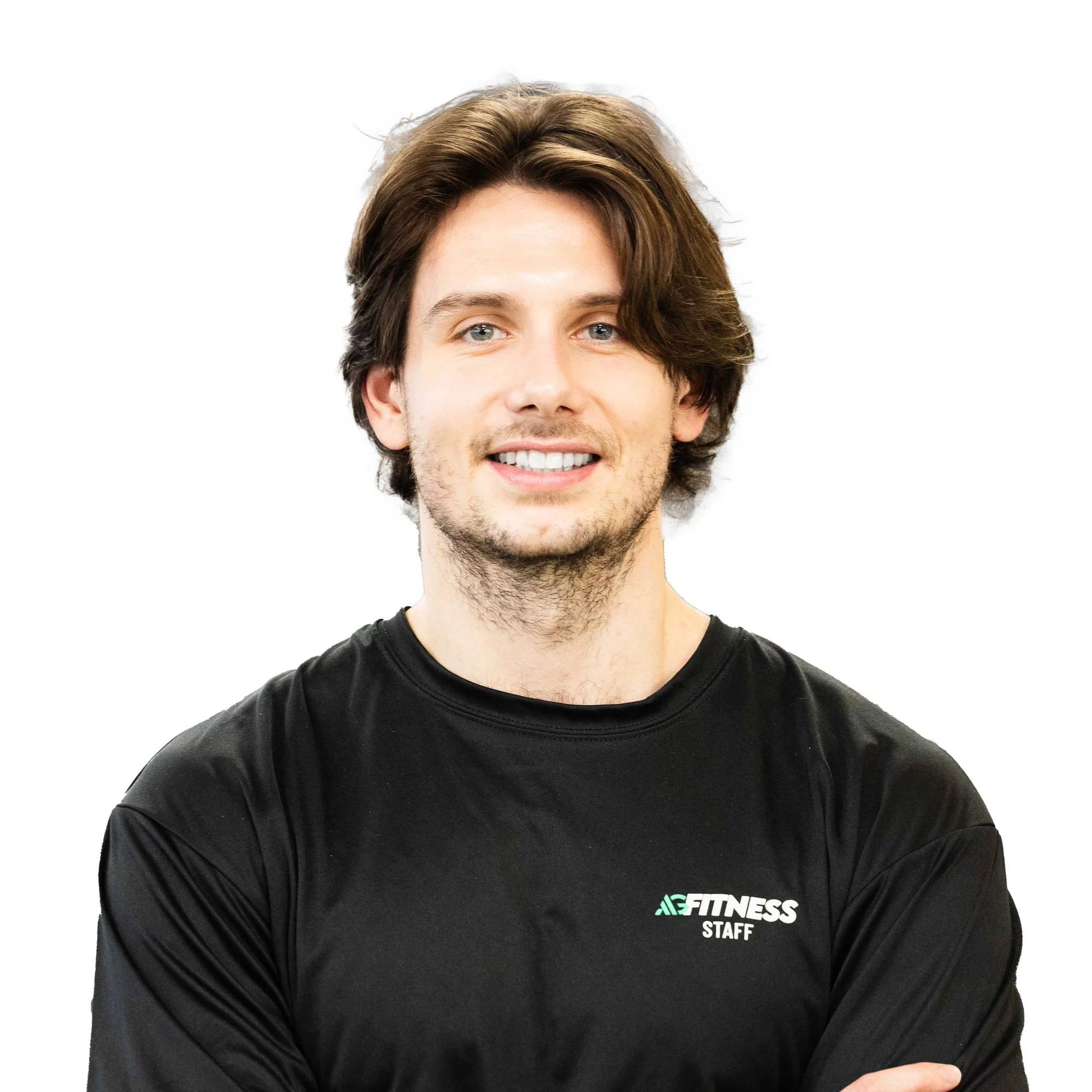 Christian Maclaren | Asphalt Green