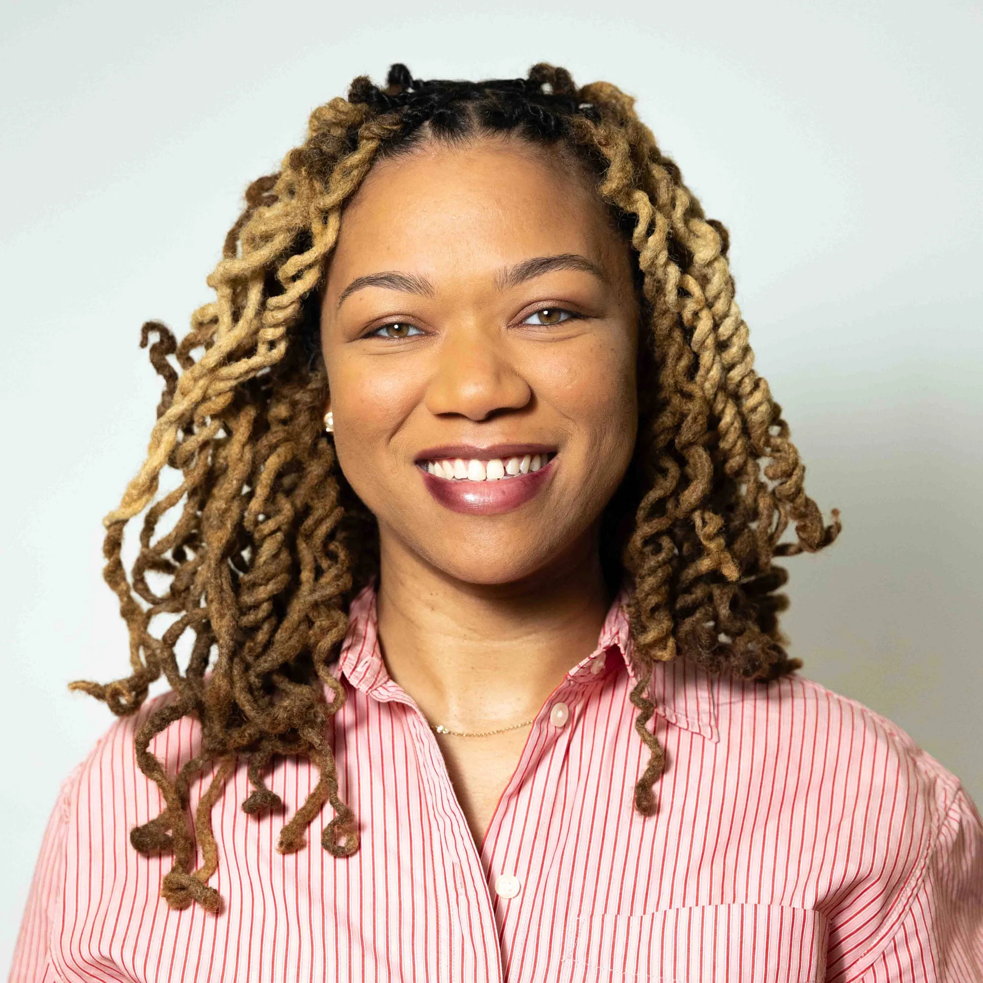 Dominique Allen - Asphalt Green