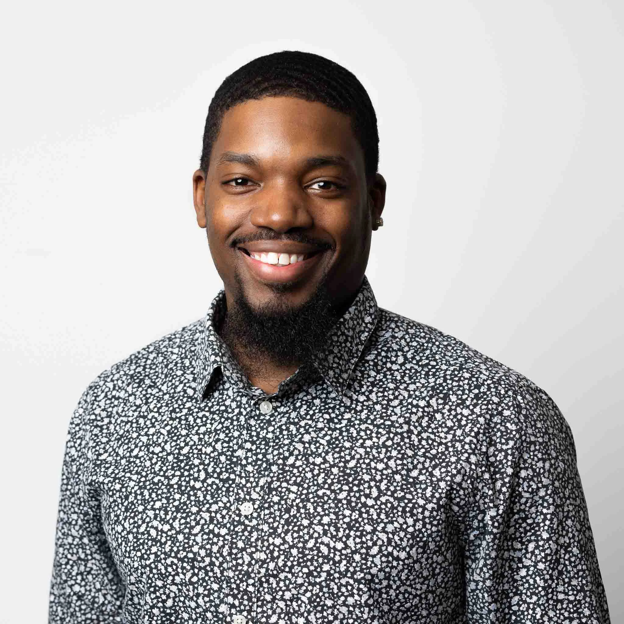 Dondre Simmons - Asphalt Green