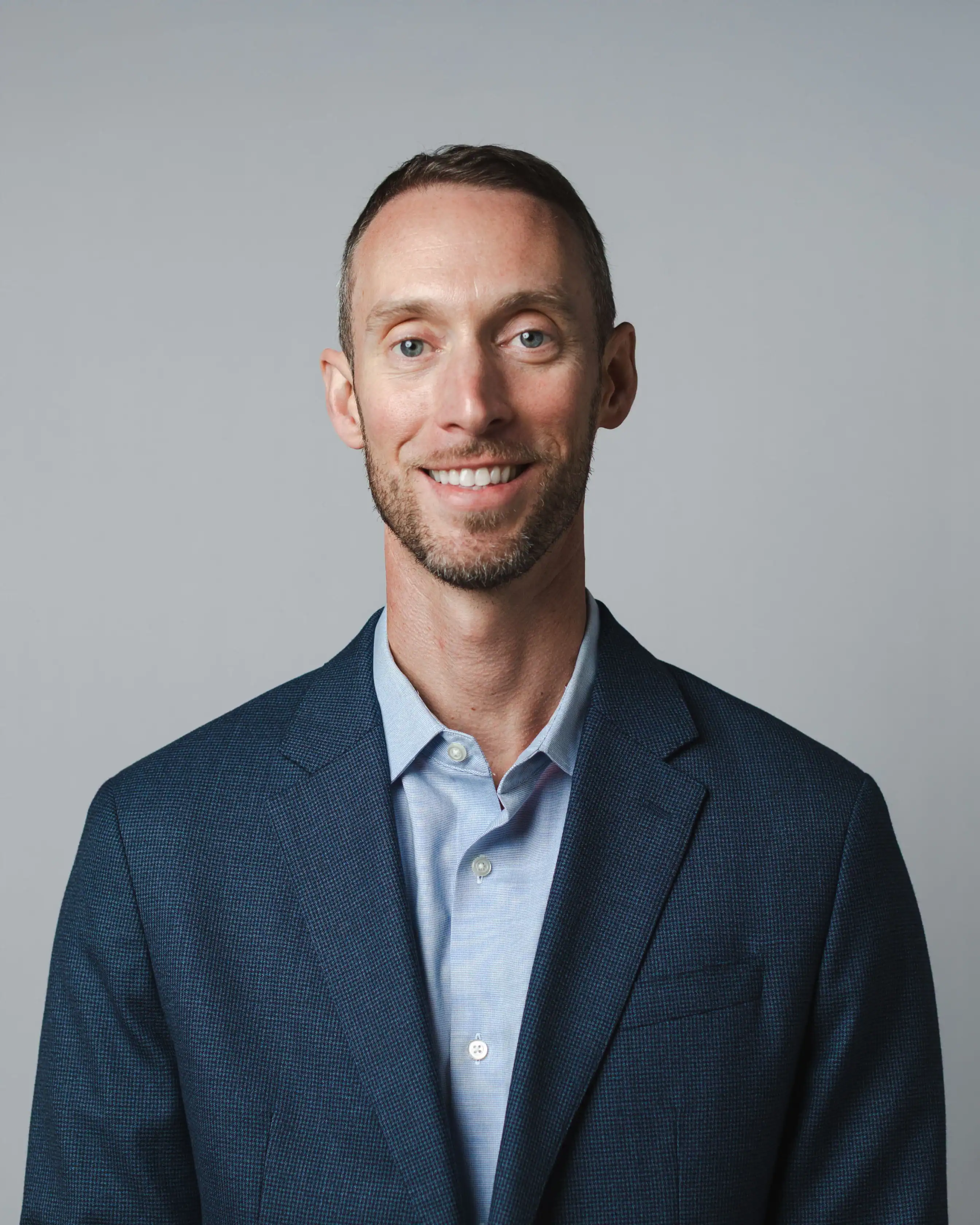 Kevin Burton - Asphalt Green