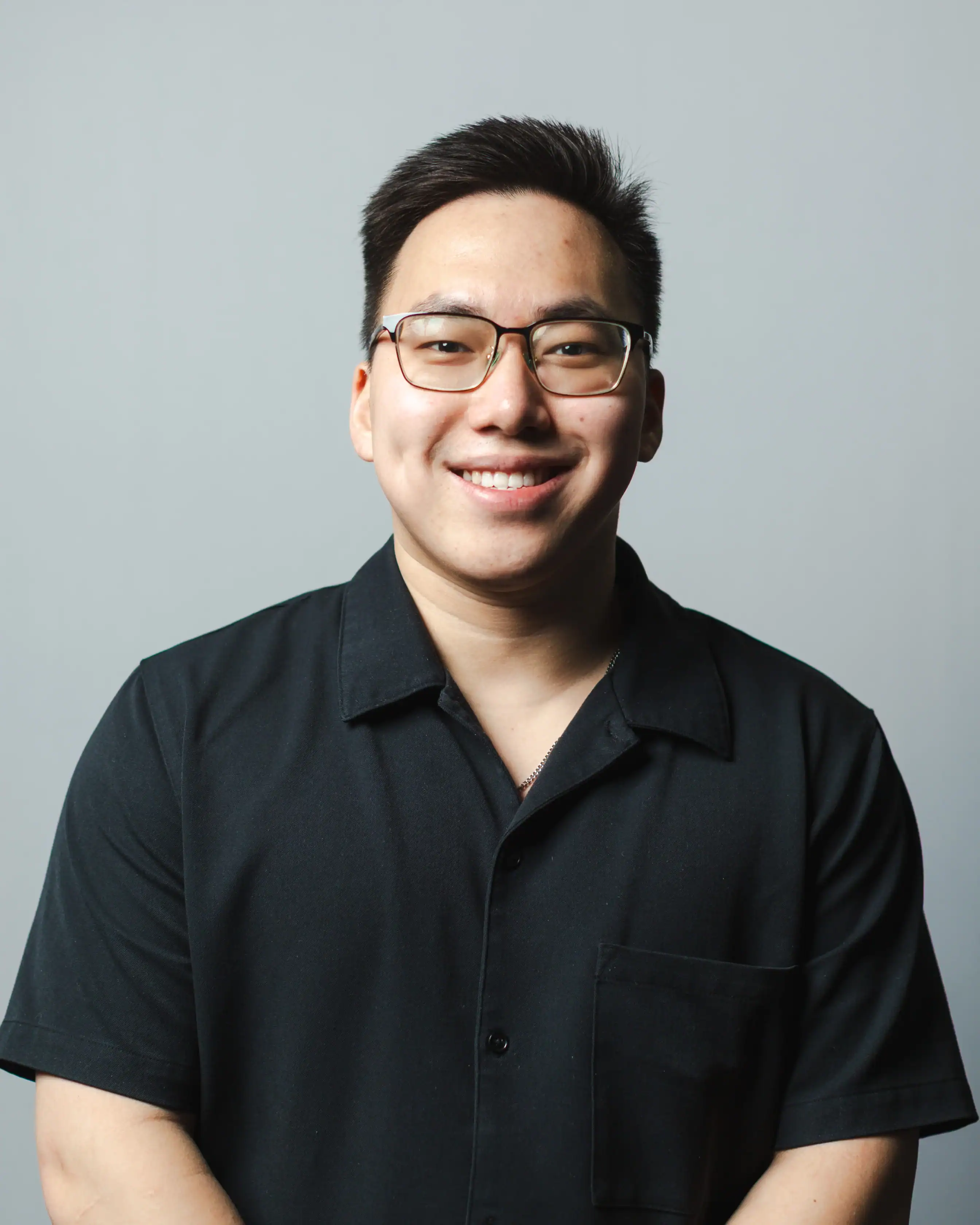 RYAN CHAN | Asphalt Green