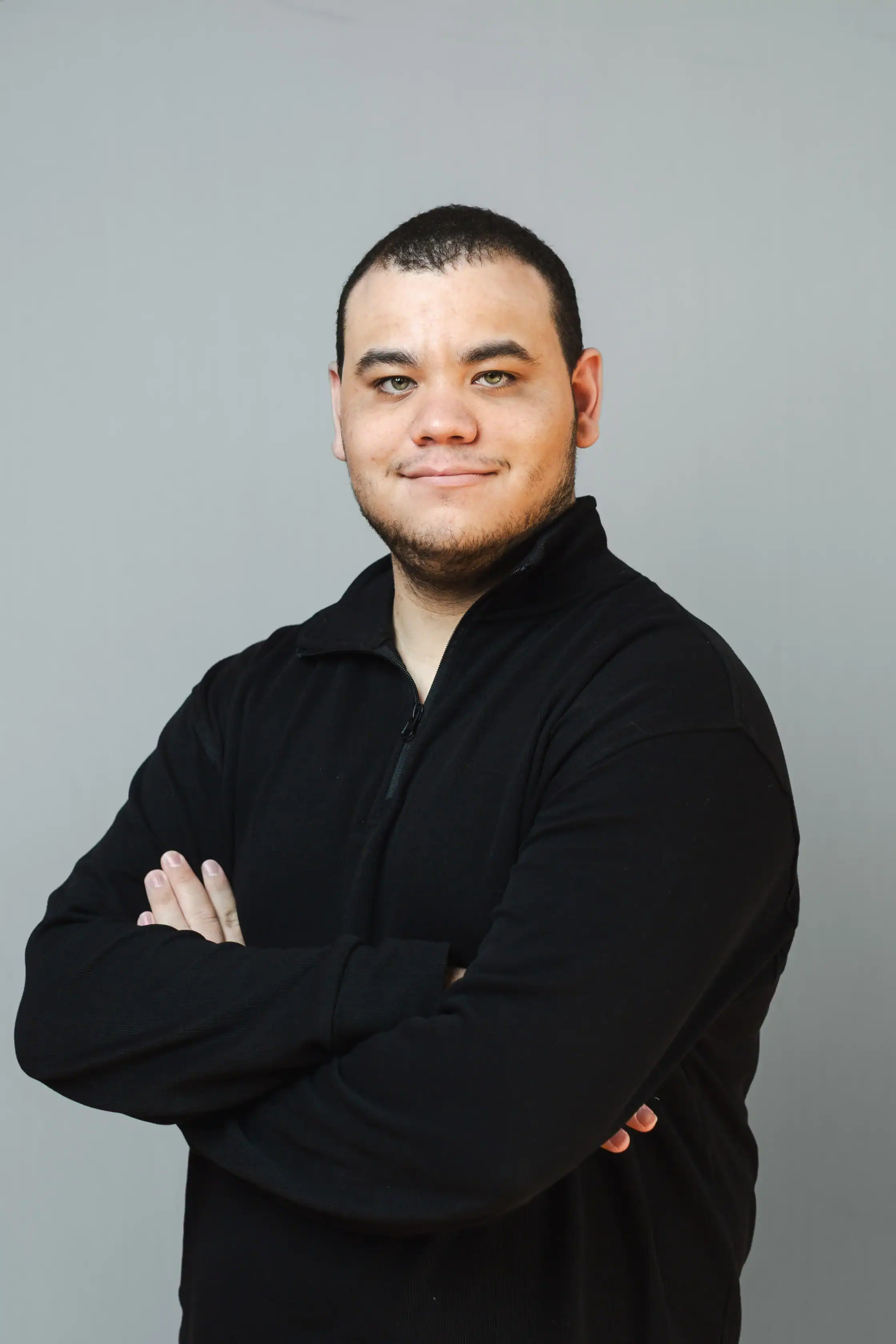 richard maldonado | Asphalt Green